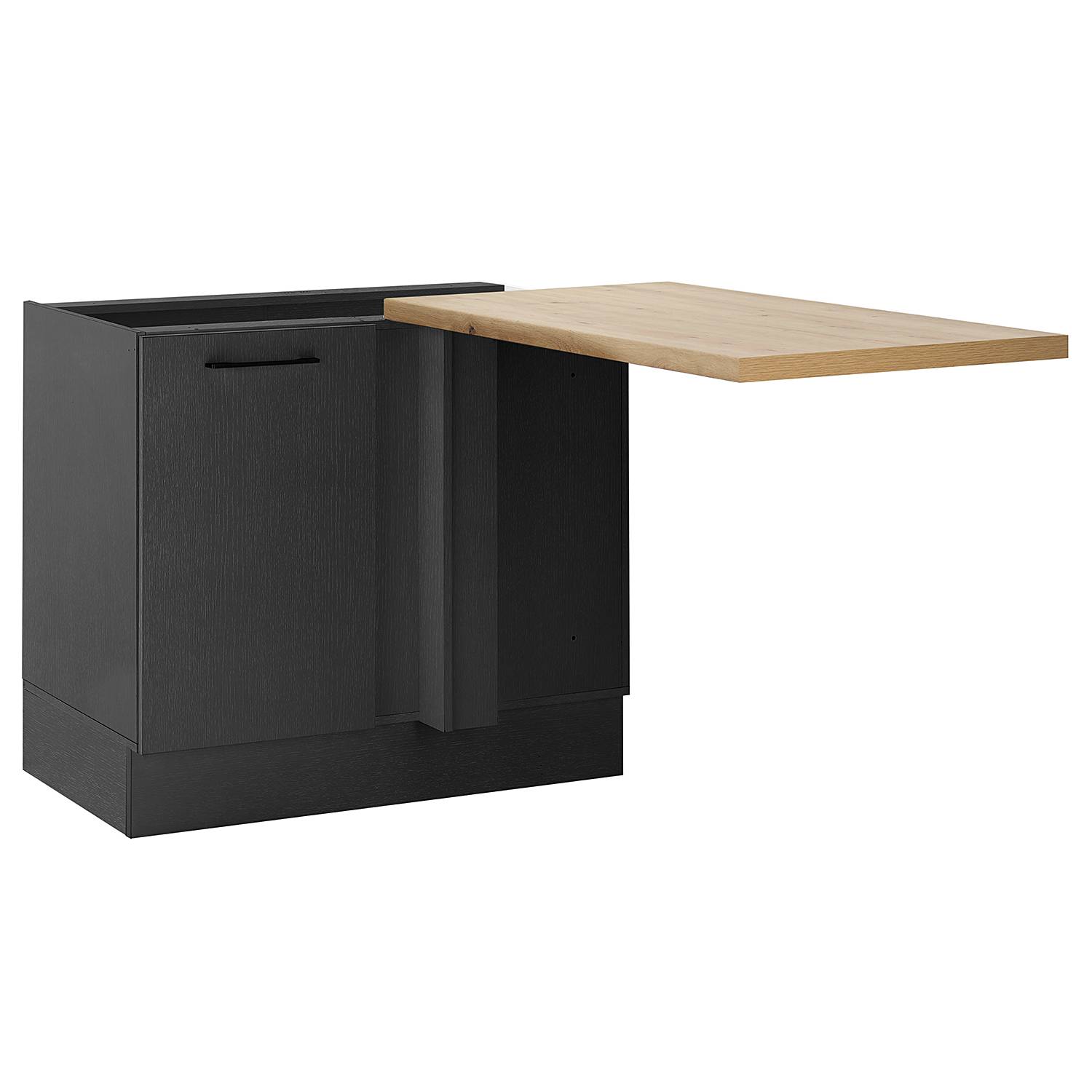 Meuble bas d’angle Collegno | Je commande ! | home24