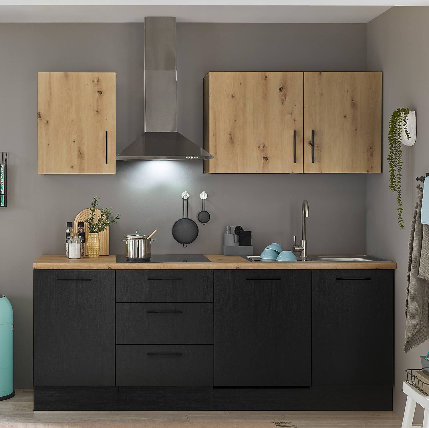 Cuisine Collegno variante D | Je commande ! | home24