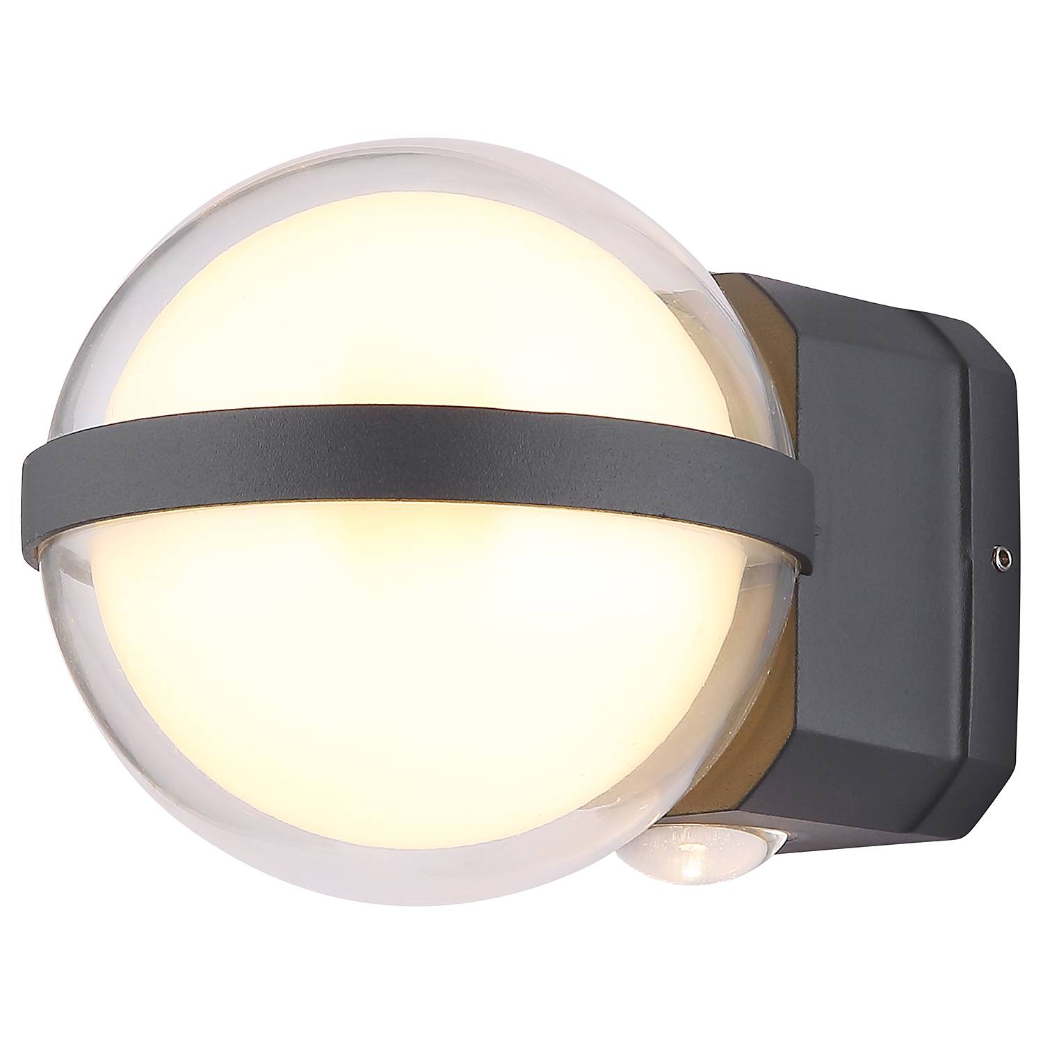 LED-Wandleuchte Illi Typ B kaufen | home24