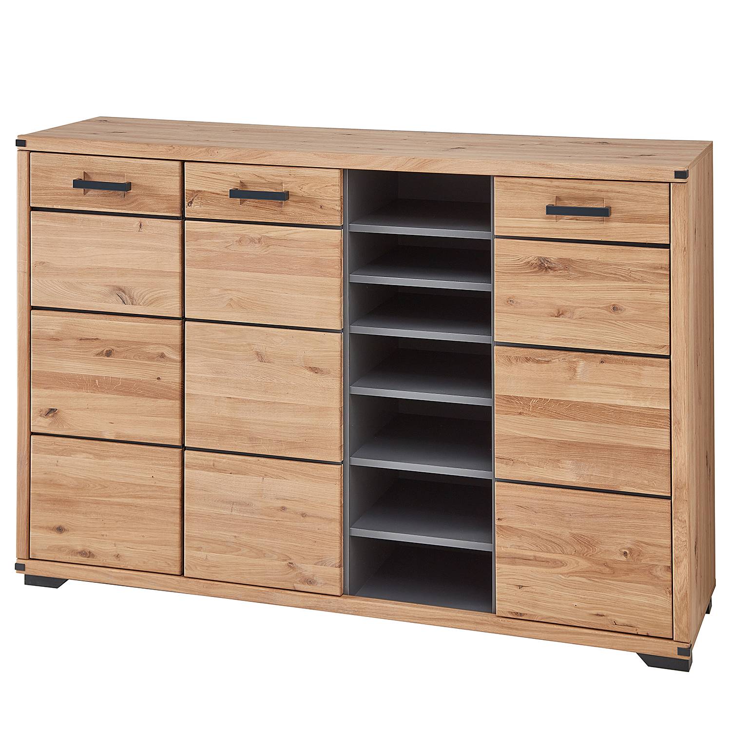 Meuble à chaussures Cayoma 160 cm | Je commande ! | home24