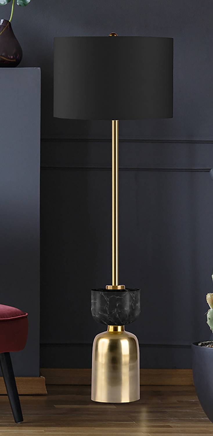 Staande lamp Ceres 200 kopen | home24