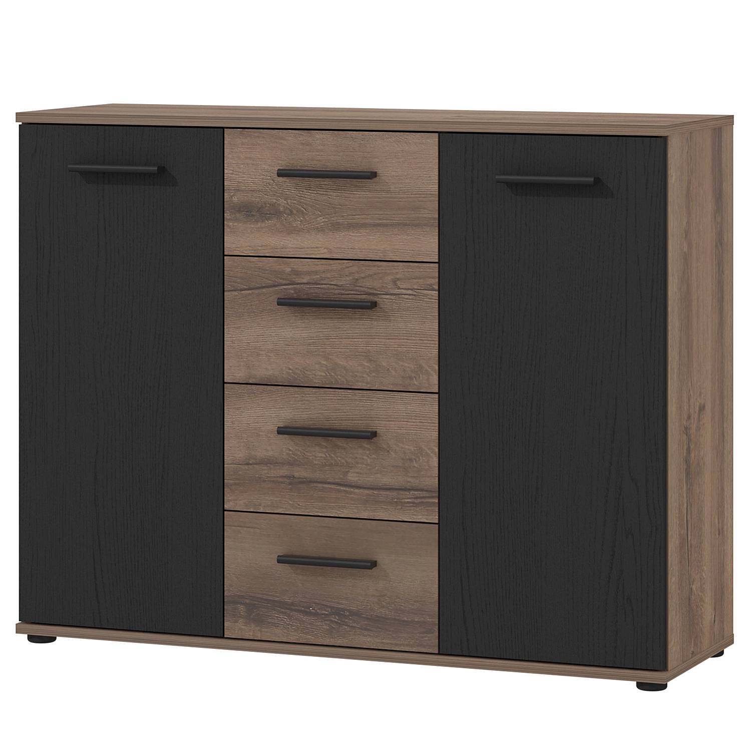 Kast Kaiss type C kopen | home24