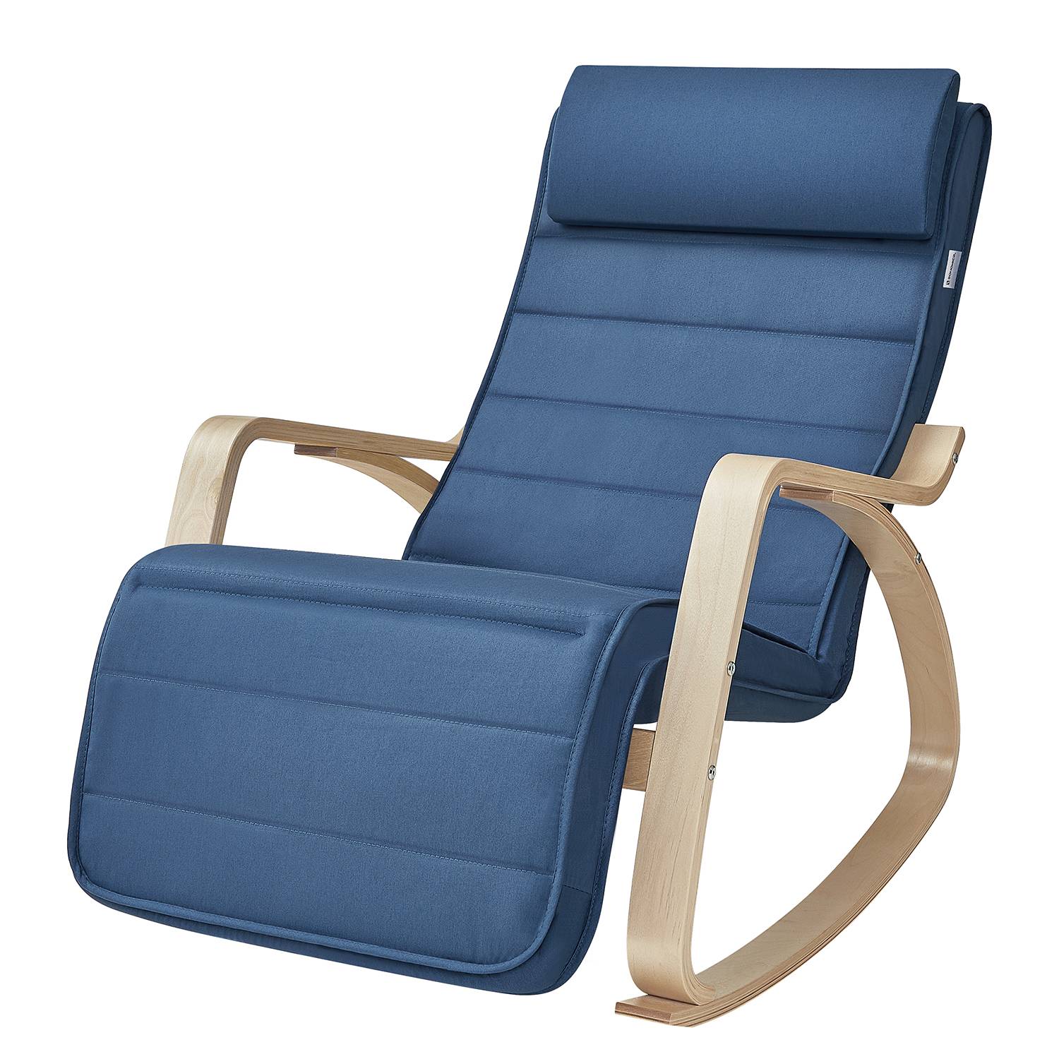 Schommelstoel Hawesa kopen | home24