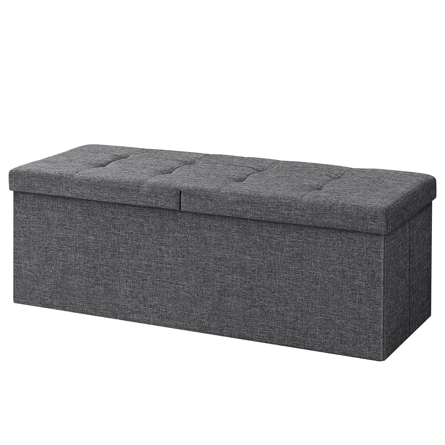 Banc Hawesa avec espace de rangement | Je commande ! | home24