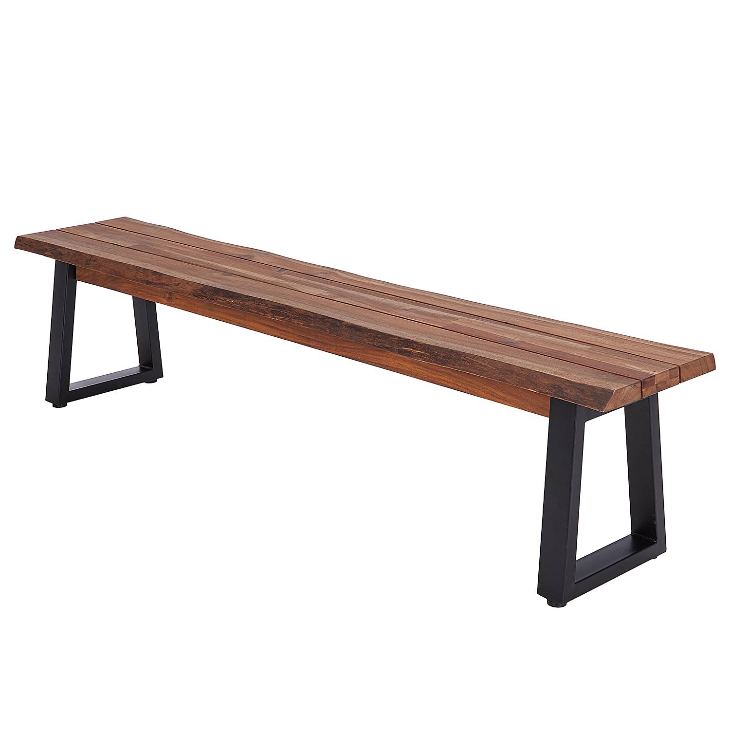 Panche in legno per esterni | Comfort e convivialità | home24