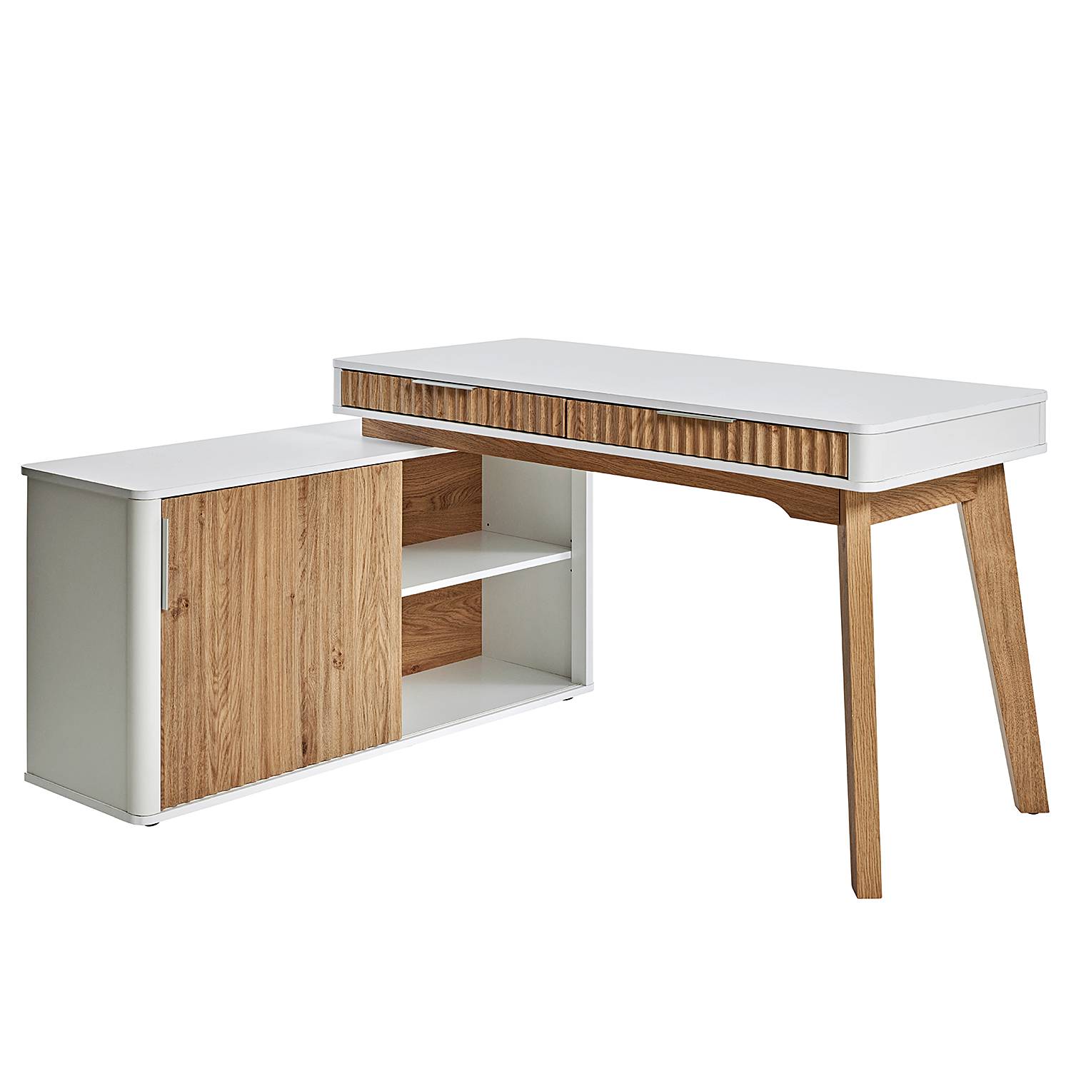 Bureau d'angle Paile | Je commande ! | home24