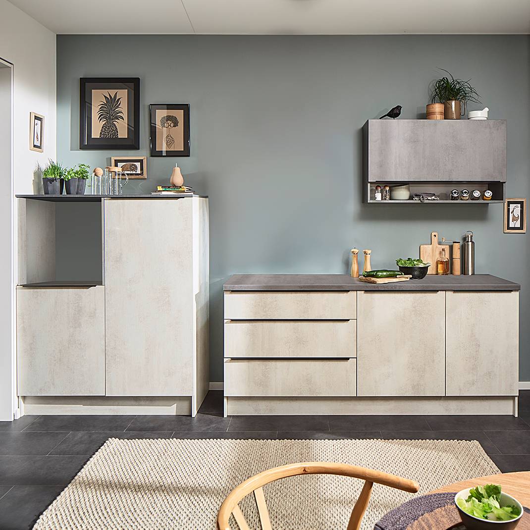 Coin cuisine Milton | Je commande ! | home24