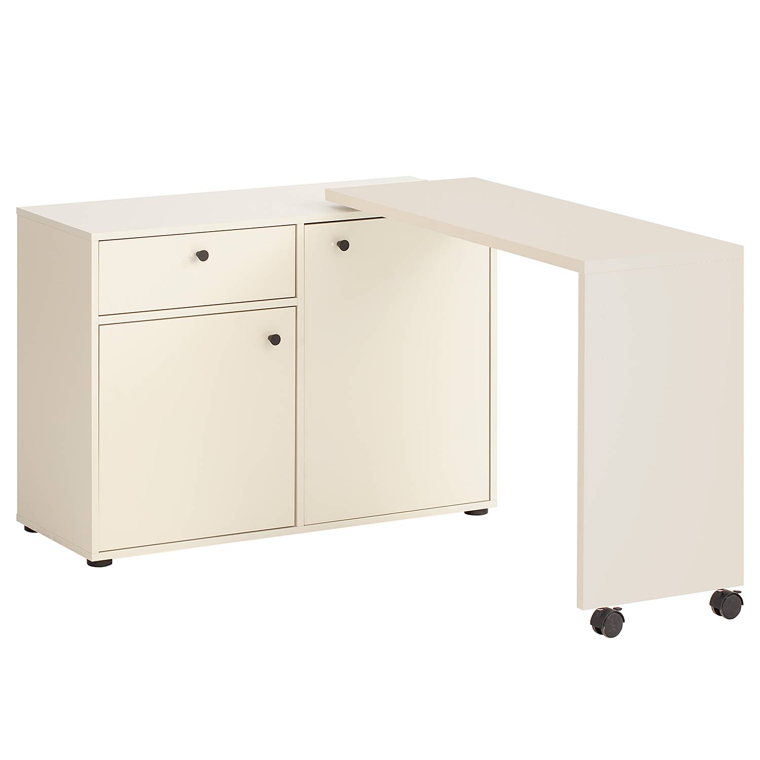 Mini werkplek Lovund kopen | home24