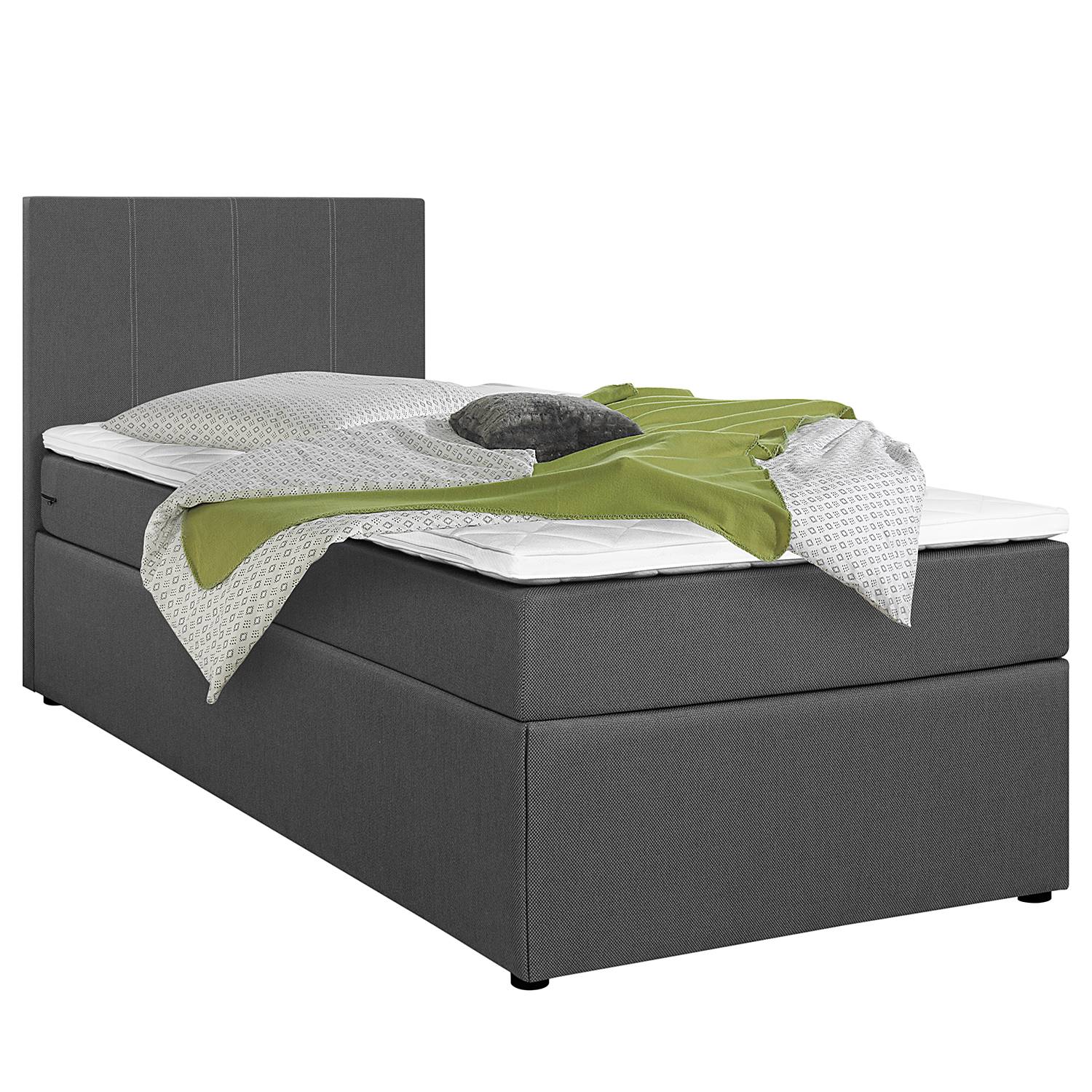 Lits Boxspring 120x200 | Achetez un lit boxspring 120x200 | home24