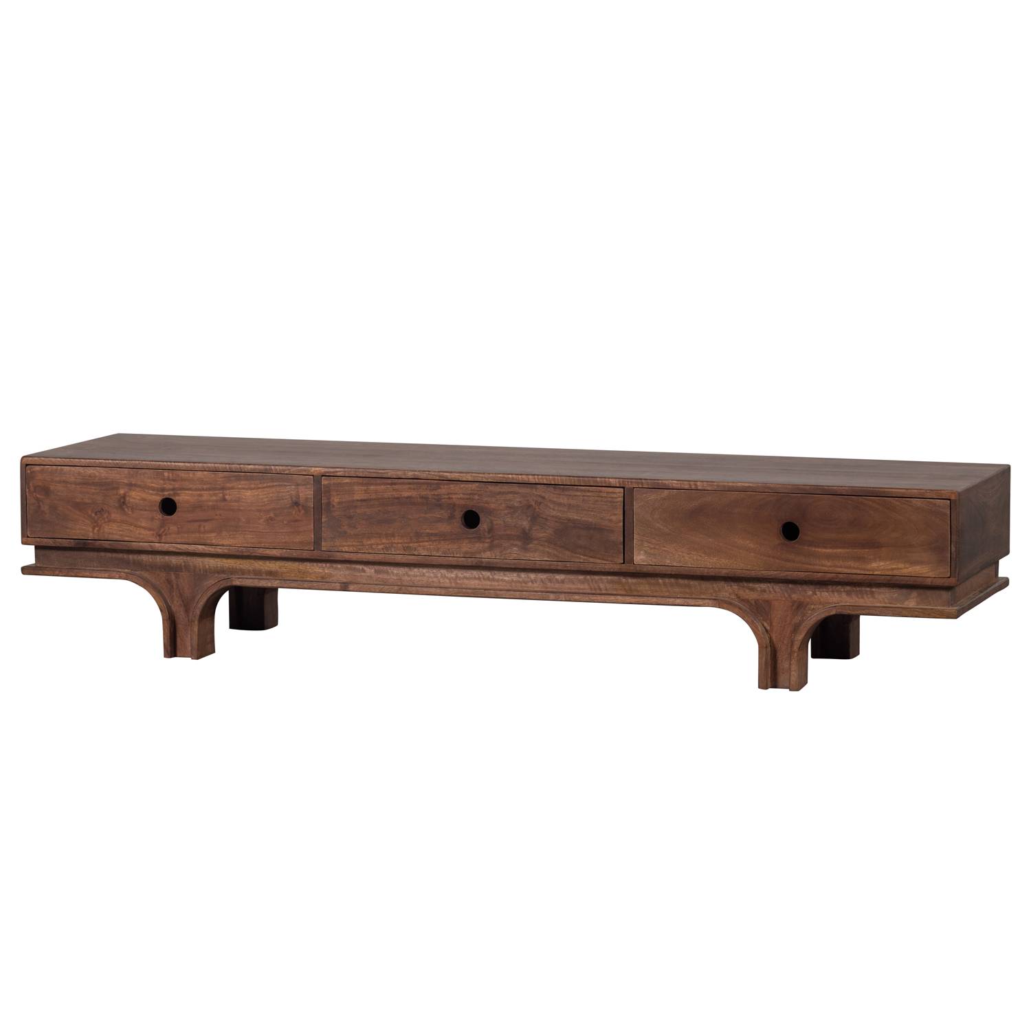 Massives TV-Lowboard Kageyo kaufen | home24