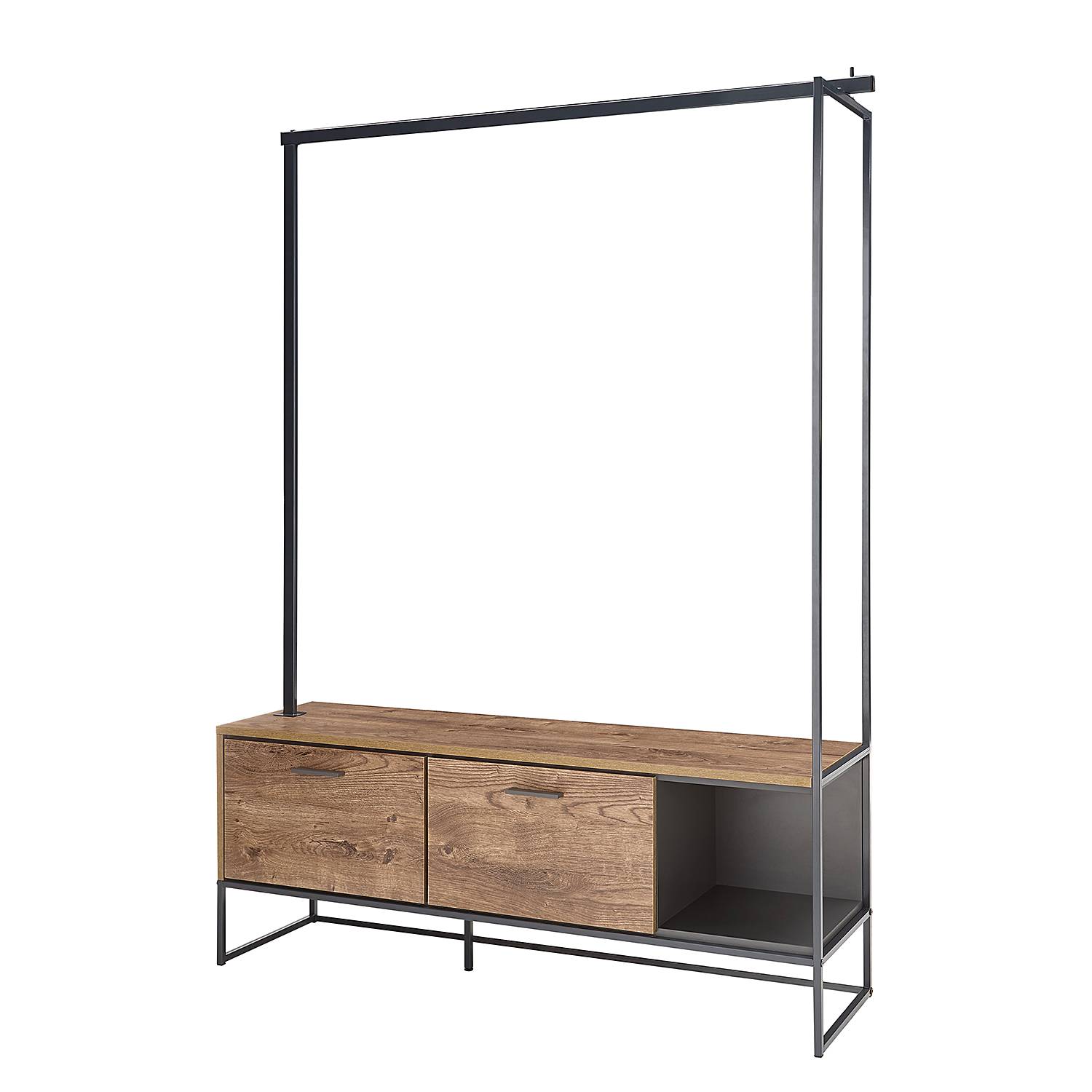 Portant à vêtements Kalami 141 cm | Je commande ! | home24