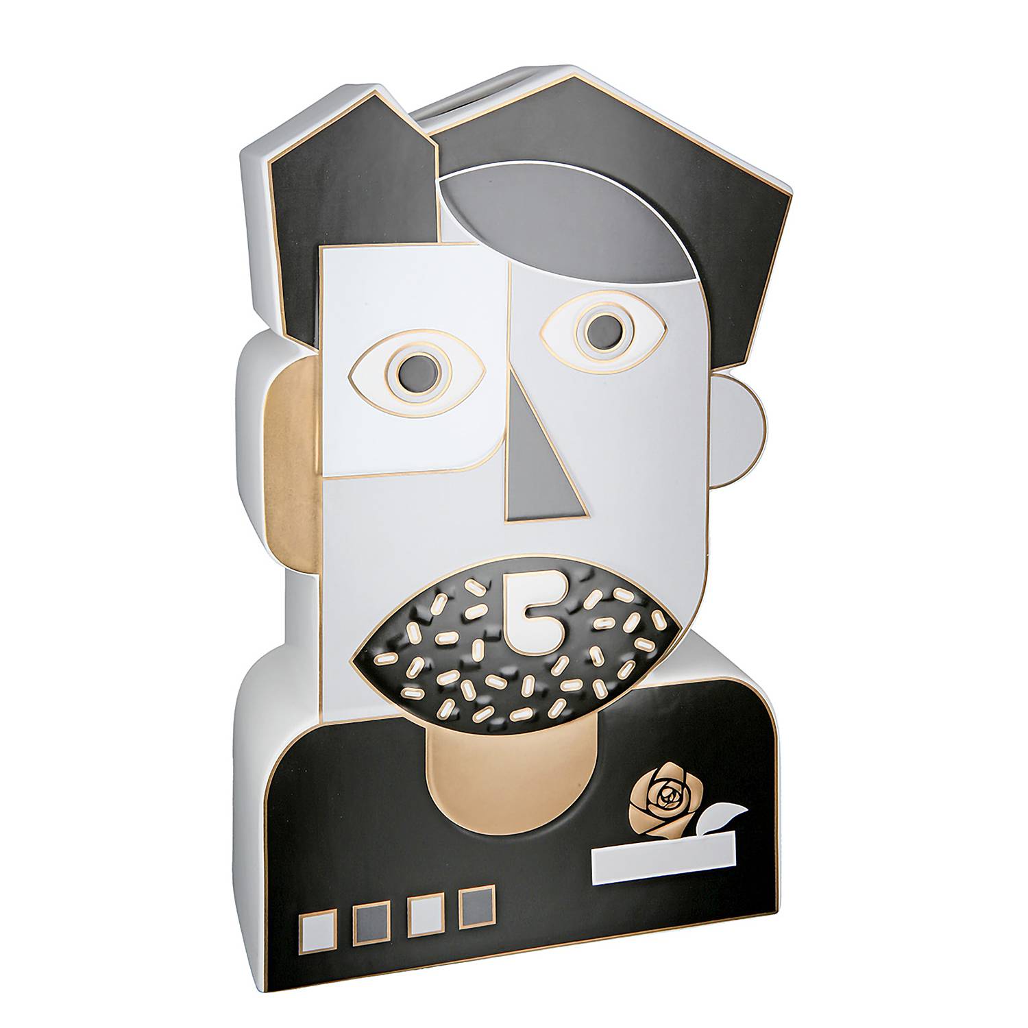 Vase Picasso | Je commande ! | home24