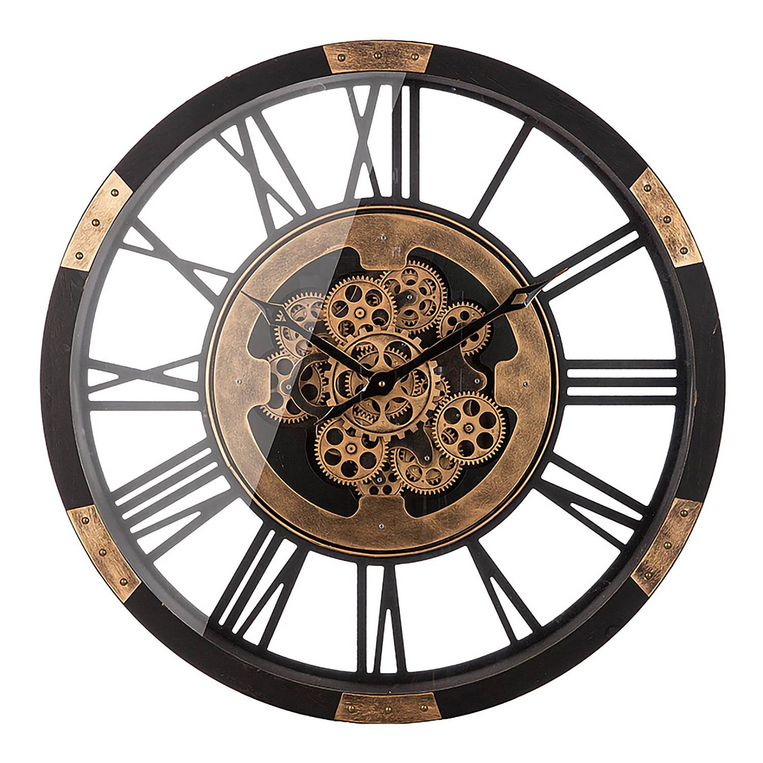 Wanduhr Setoria kaufen | home24