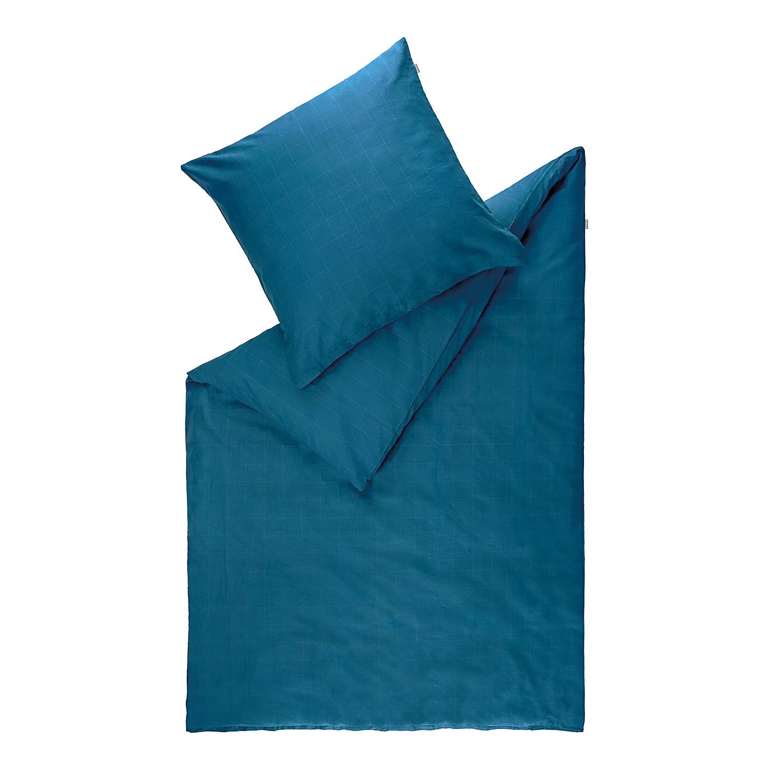 Renforcé Bettwäsche Grid kaufen | home24