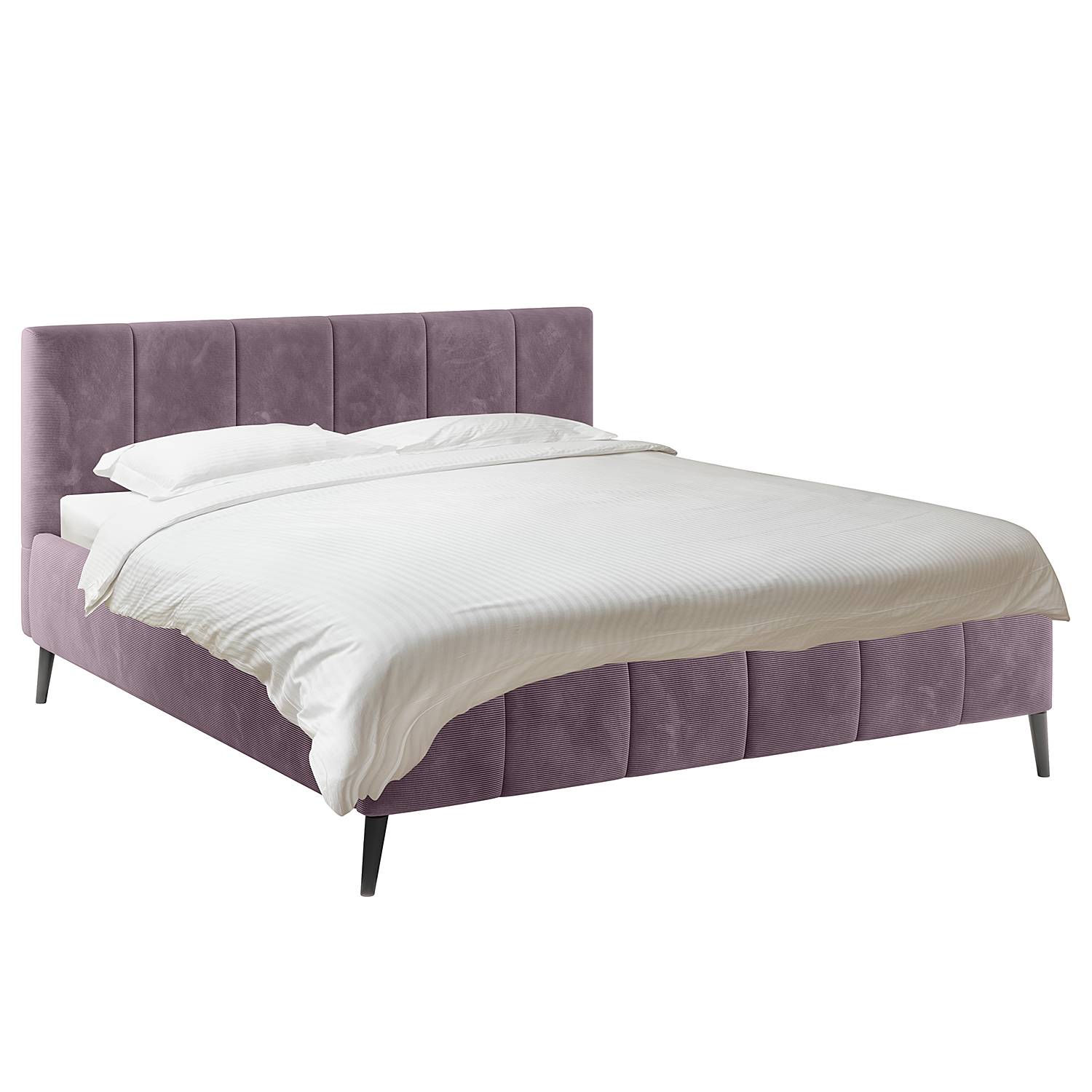 Lit rembourré Amerada | Je commande ! | home24