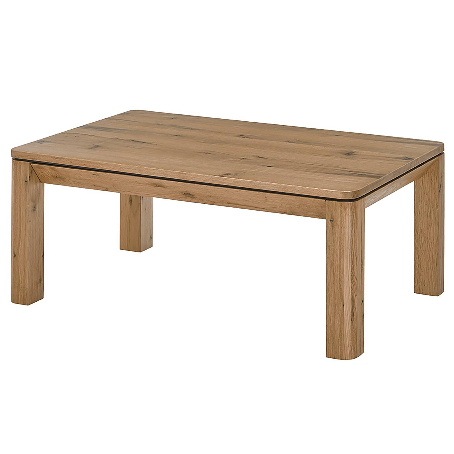 Furnierter Couchtisch Isnum kaufen | home24