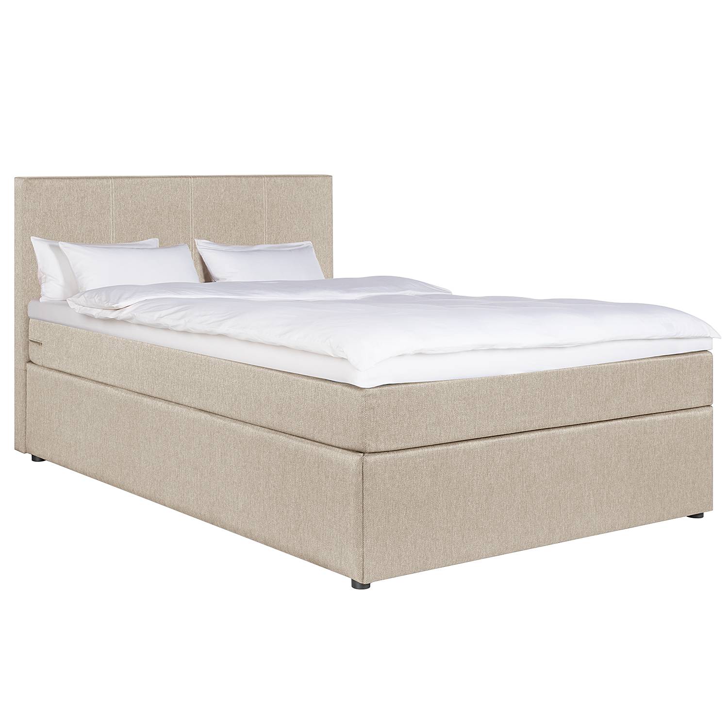 Lits Boxspring 120x200 | Achetez le lit parfait pour vous | home24