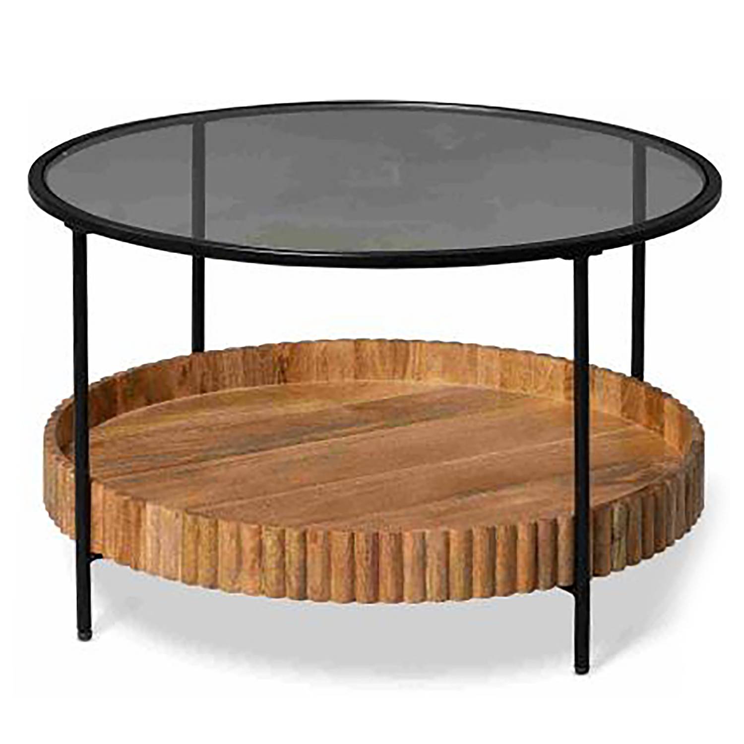 Table basse Churai | Je commande ! | home24