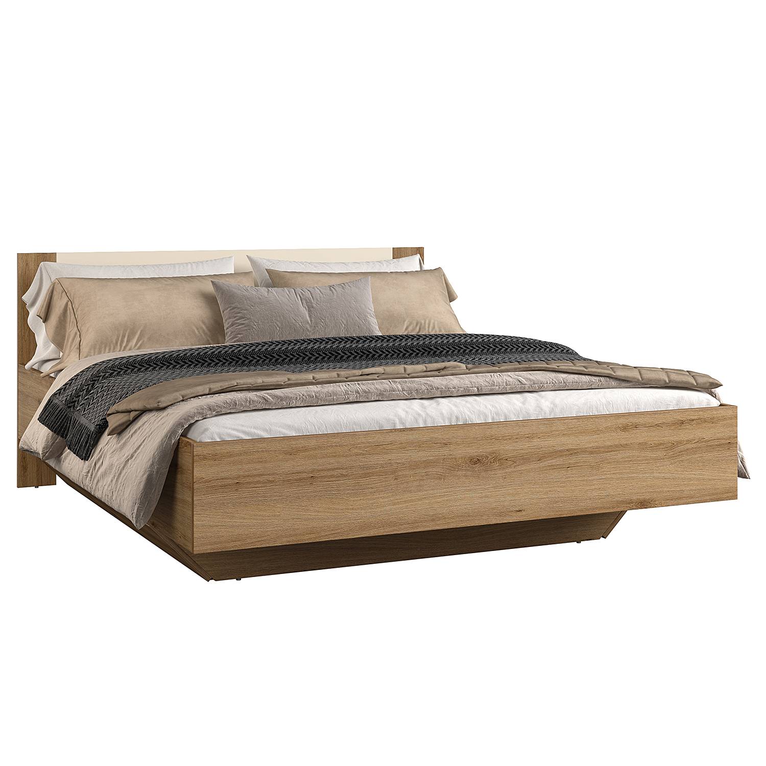 Cadre de lit Batigo | Je commande ! | home24