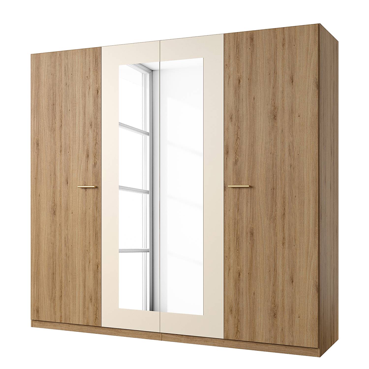 Armadio battente Batigo – Acquista online | home24