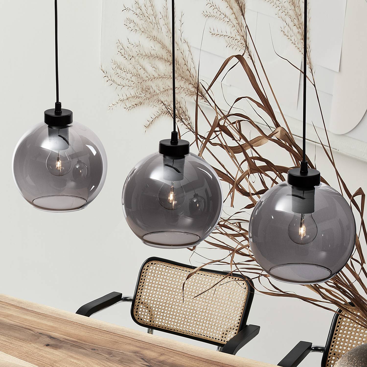 Suspension Palmer type B | Je commande ! | home24