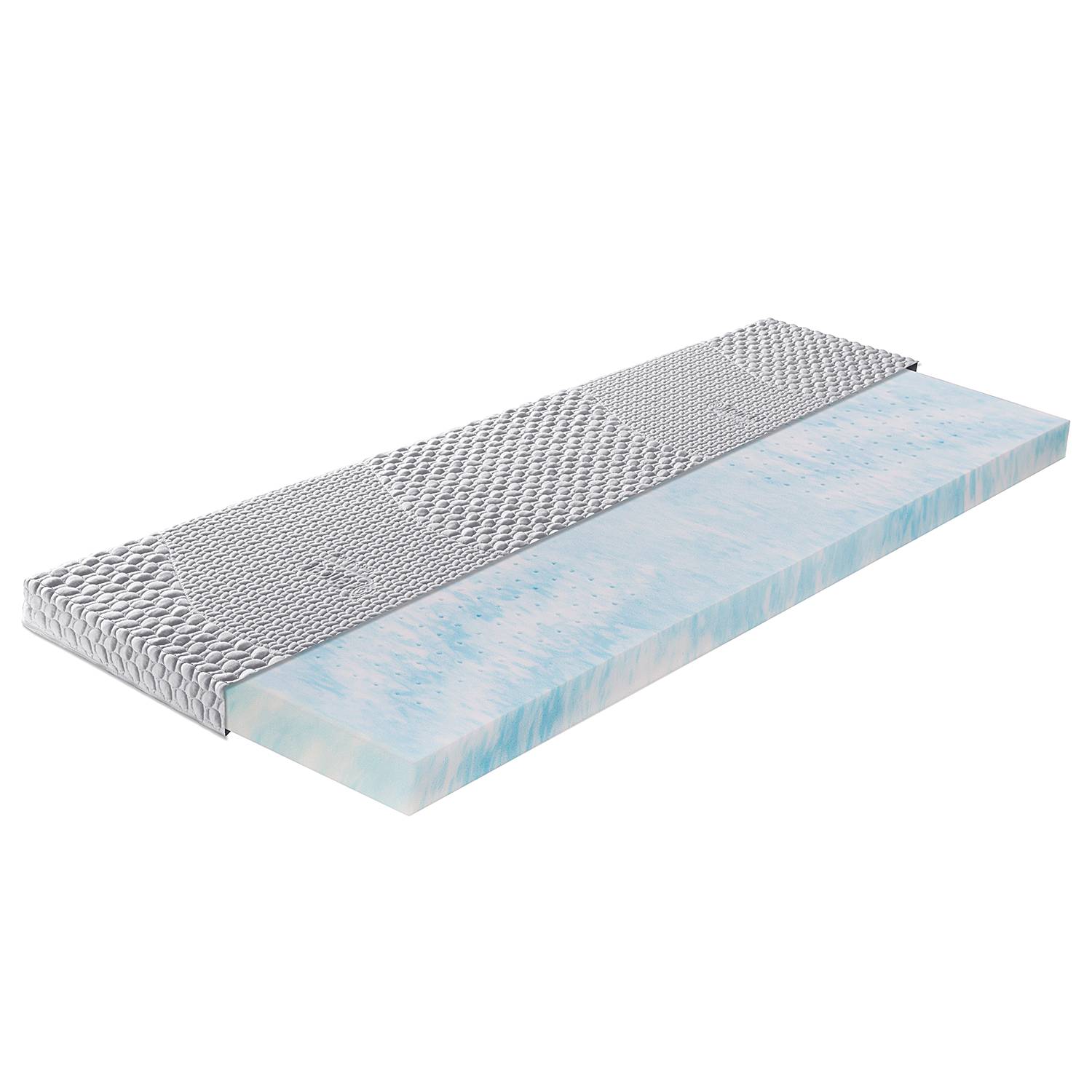 Topper 80x200 cm online kaufen | home24