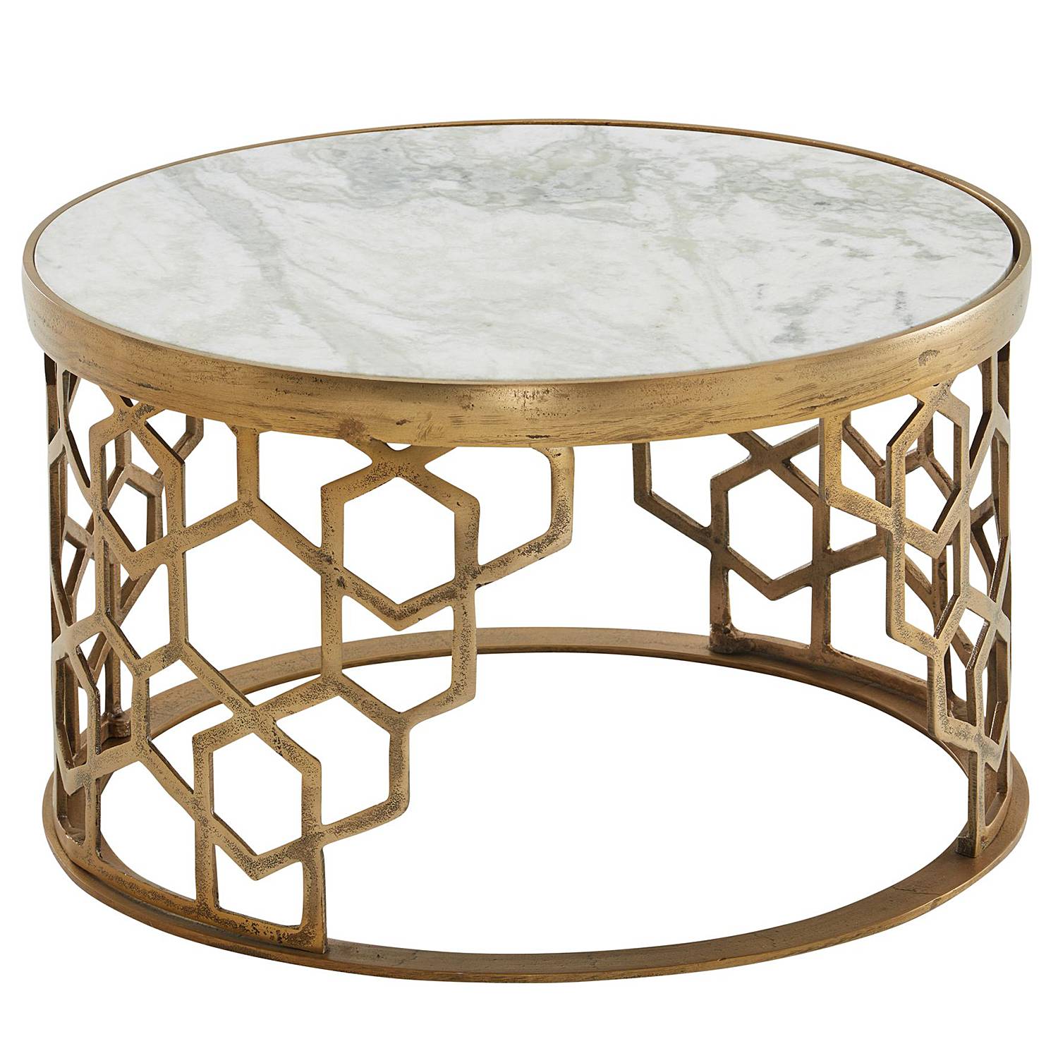 Table basse Titara | Je commande ! | home24