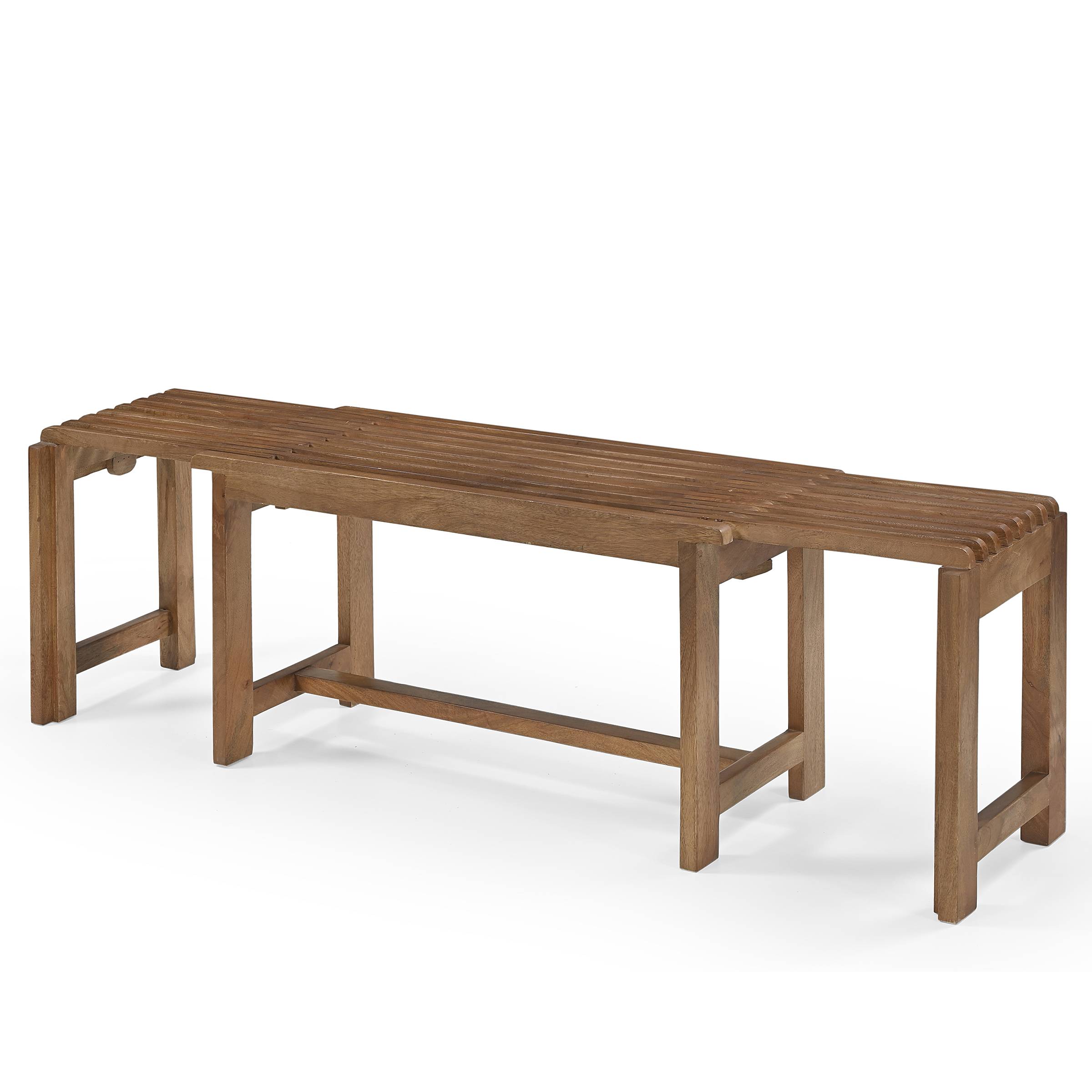 Banc extensible TOMTA | Je commande ! | home24
