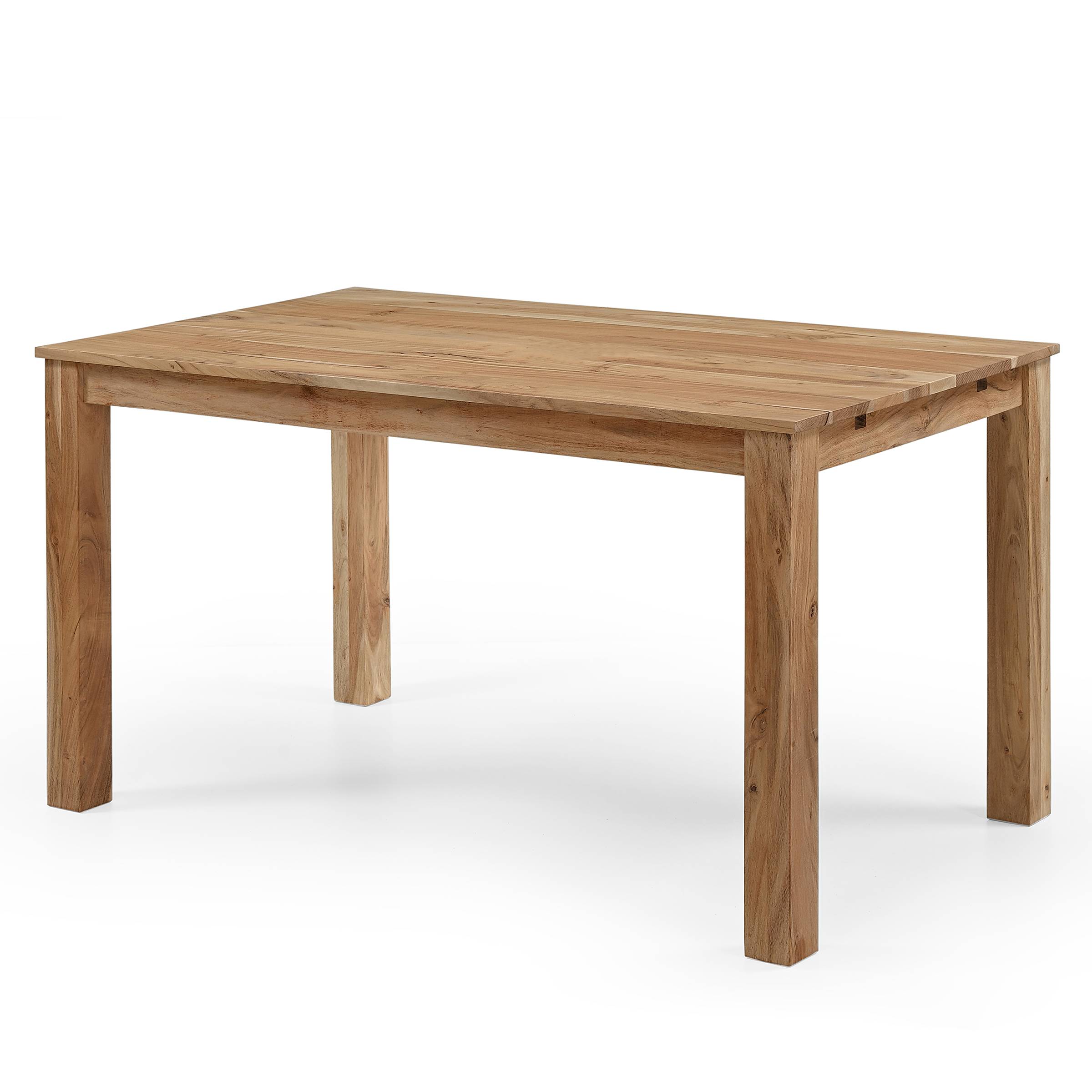 Massiver Esstisch KUHAL kaufen | home24