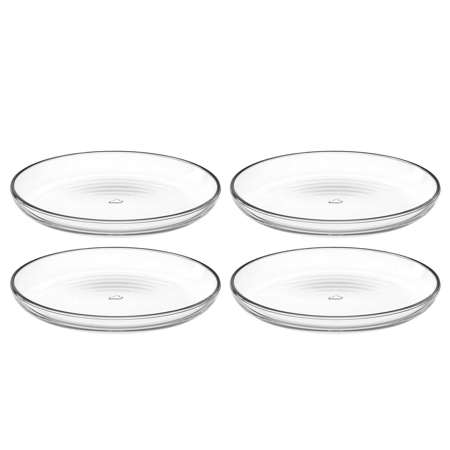 Dinerbord Cucina set van 4 kopen | home24