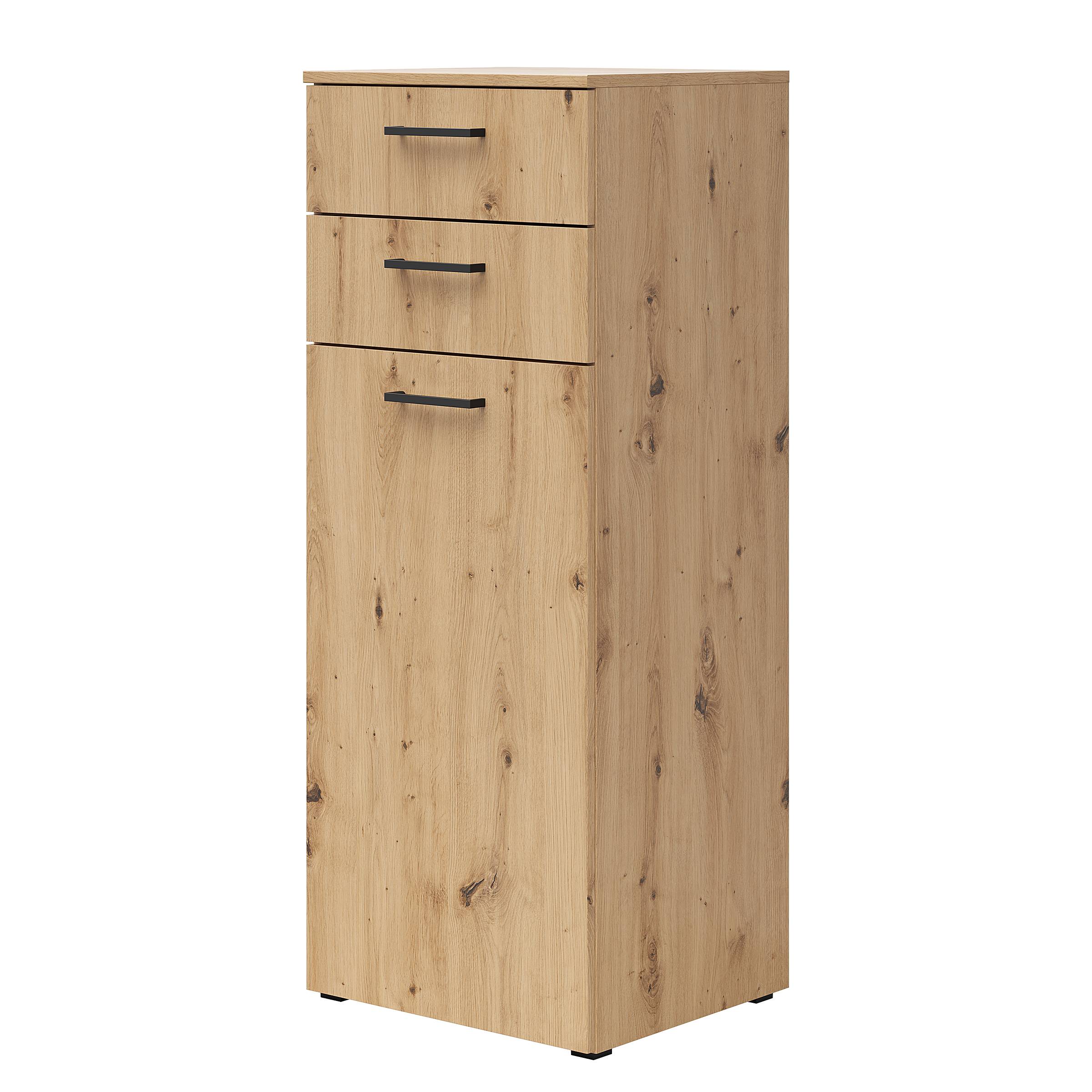 Kommode Hick 45 cm mit 2 Schubladen kaufen | home24