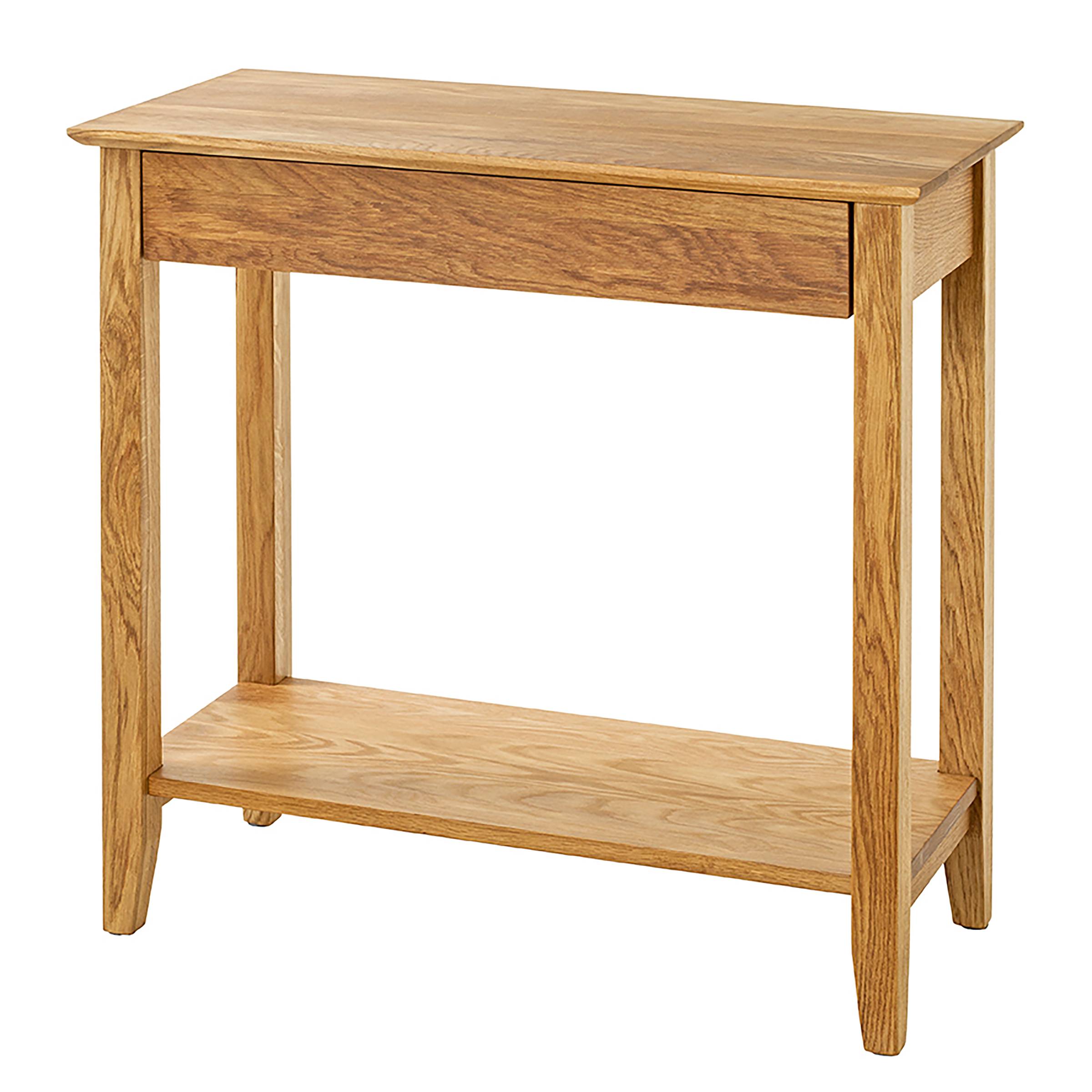 Houten sidetable Montana kopen | home24