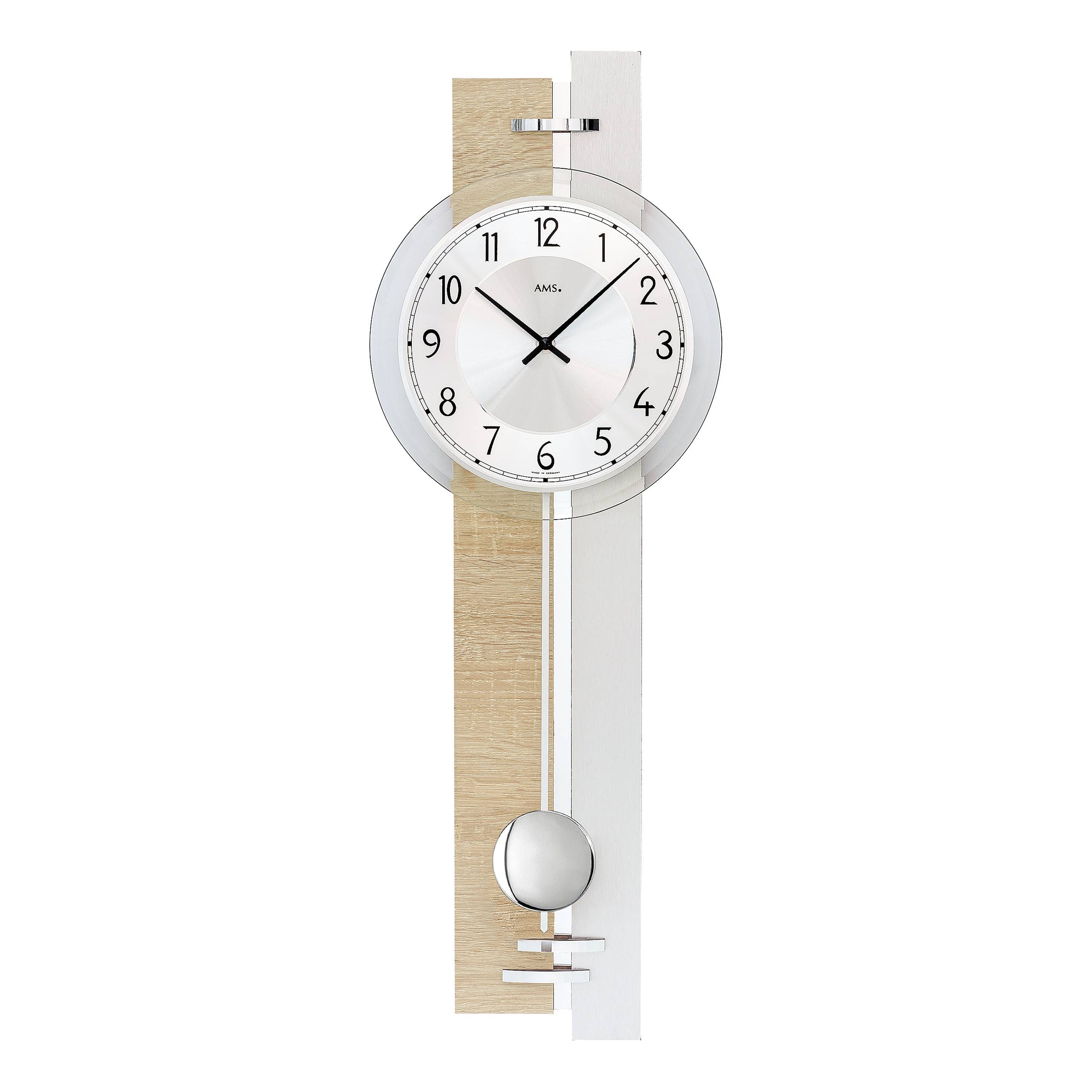 Pendeluhr Faria kaufen | home24