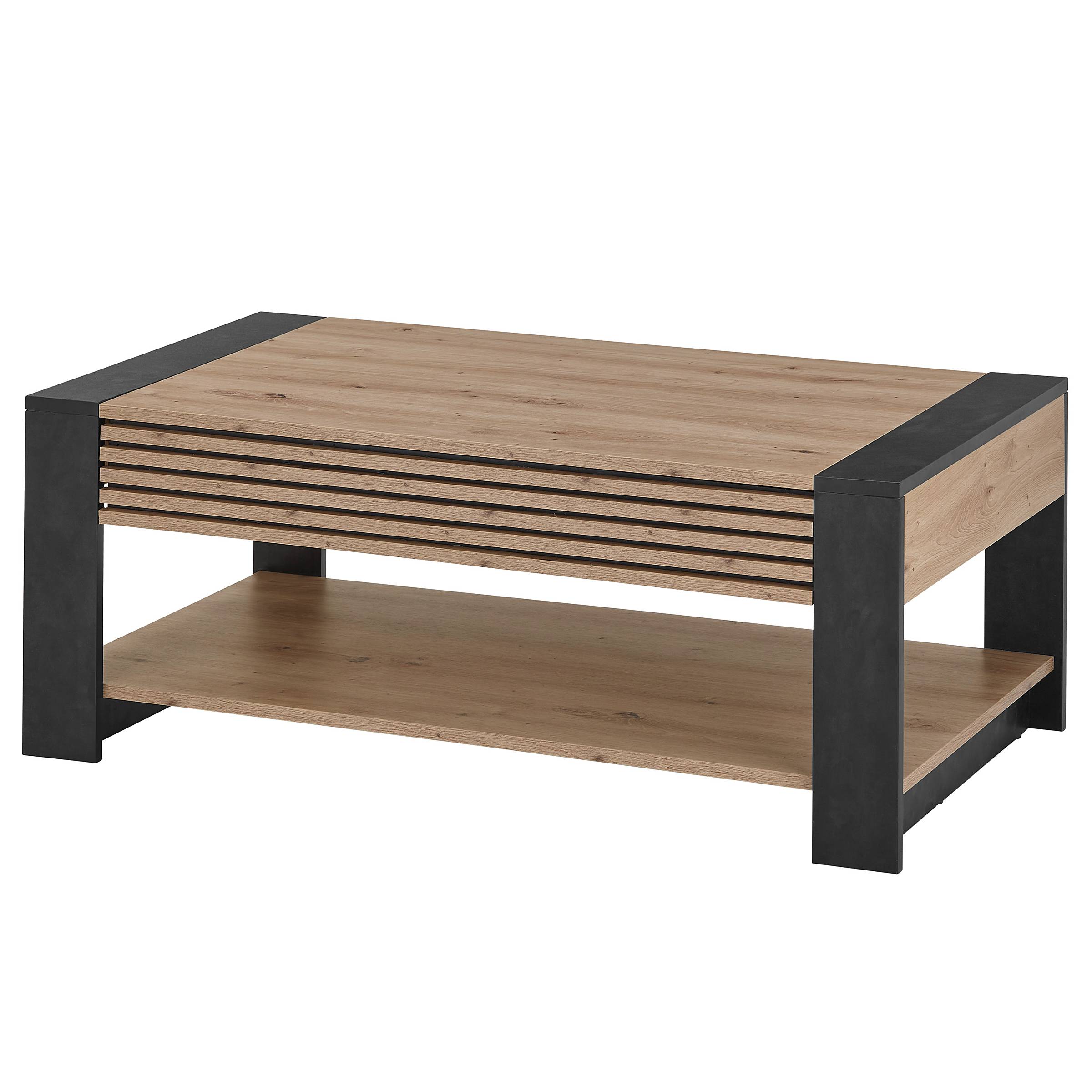 Table basse Krukah type A | Je commande ! | home24