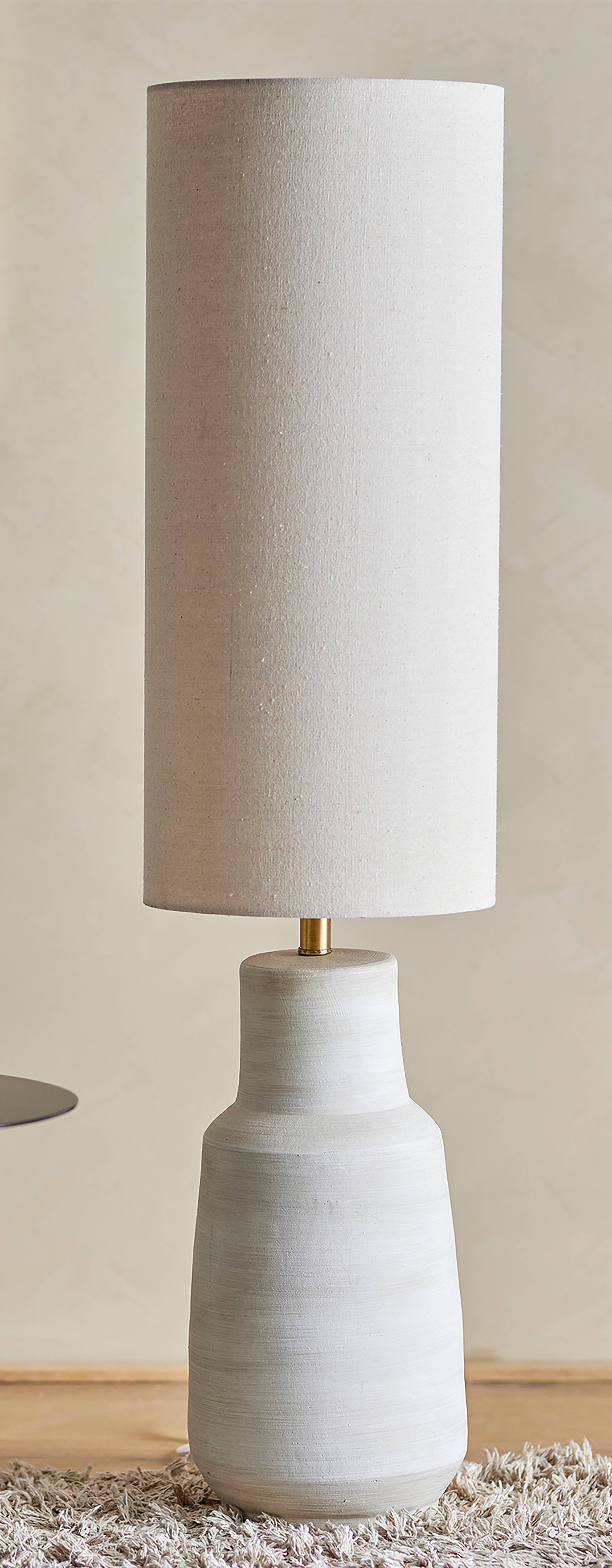 Stehleuchte Linetta kaufen | home24