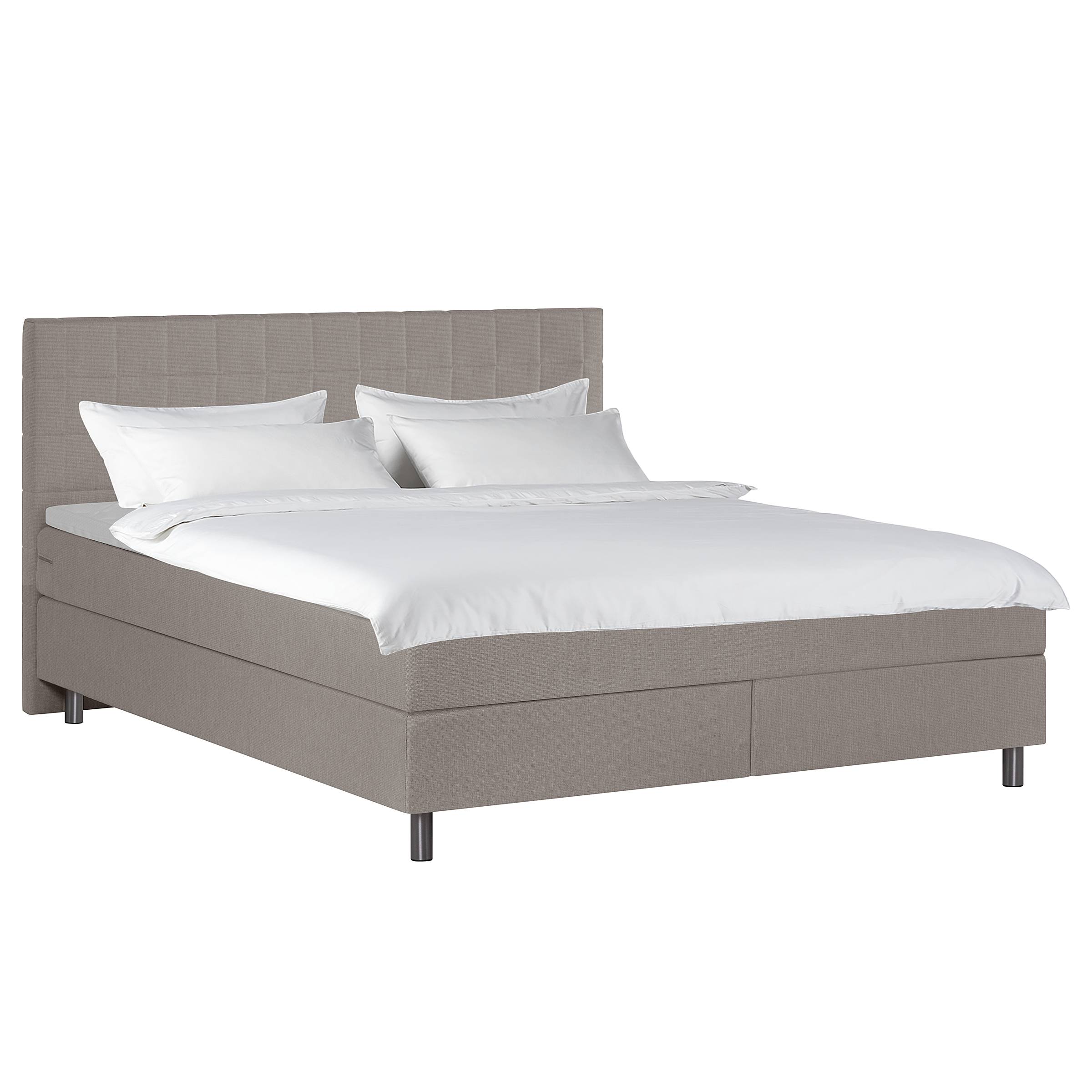 Lit boxspring Hoplin | Je commande ! | home24