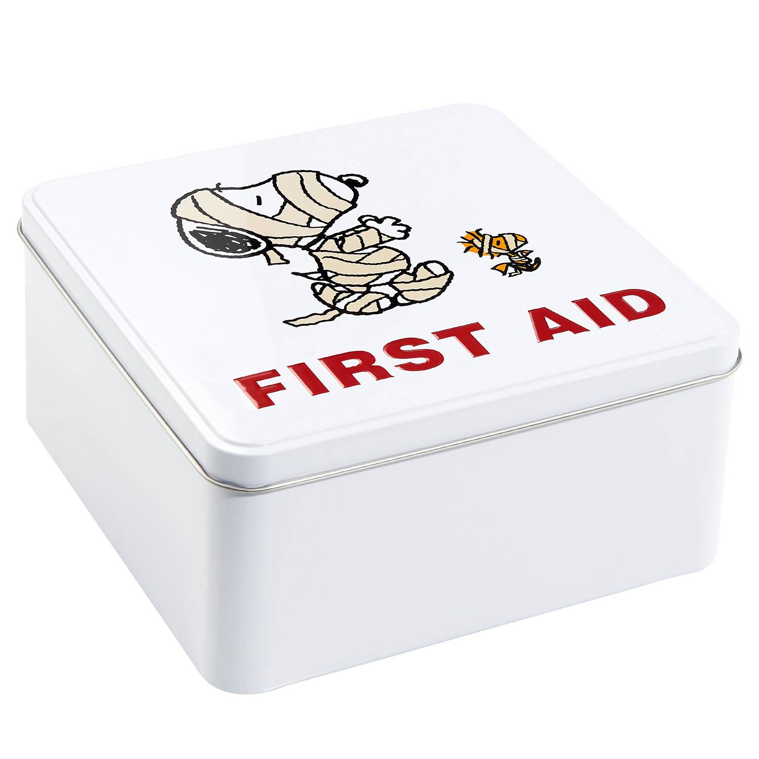 Dose PEANUTS First Aid 6er-Set kaufen | home24