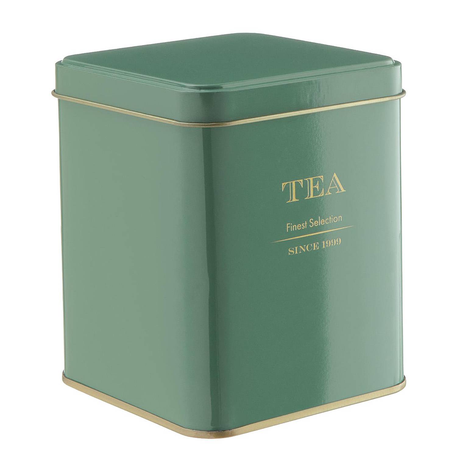 Teedose TIN TIN 6er-Set kaufen | home24