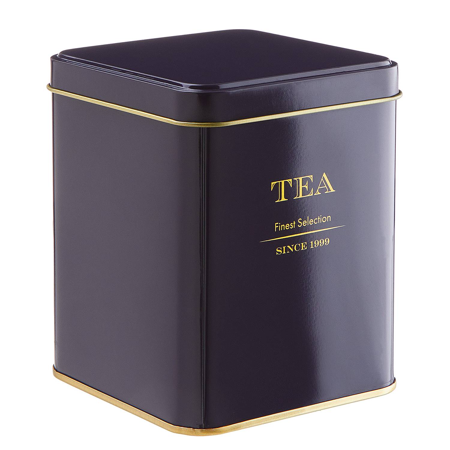 Teedose TIN TIN 6er-Set kaufen | home24