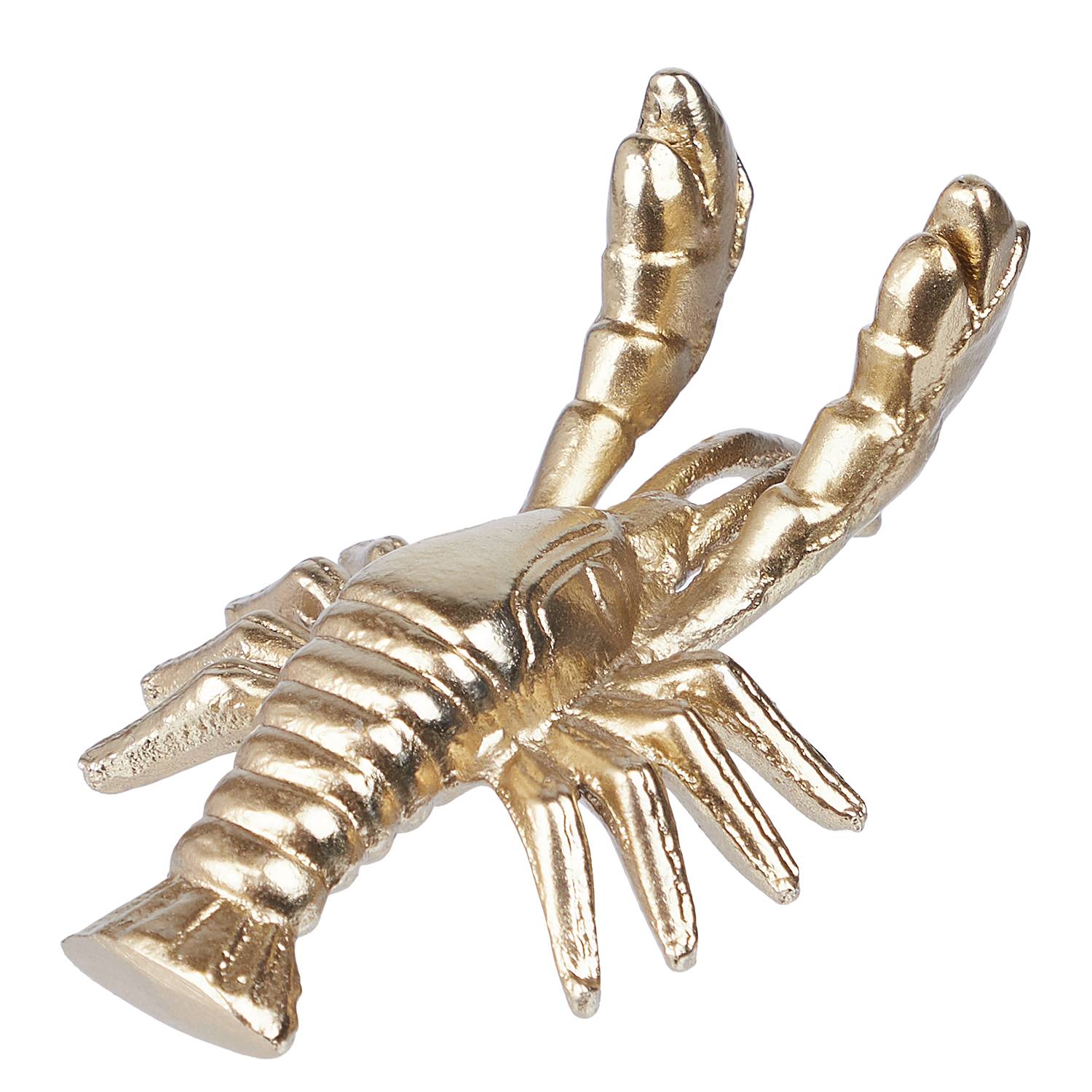 Deko-Hummer GOLDEN NATURE 6er-Set kaufen | home24