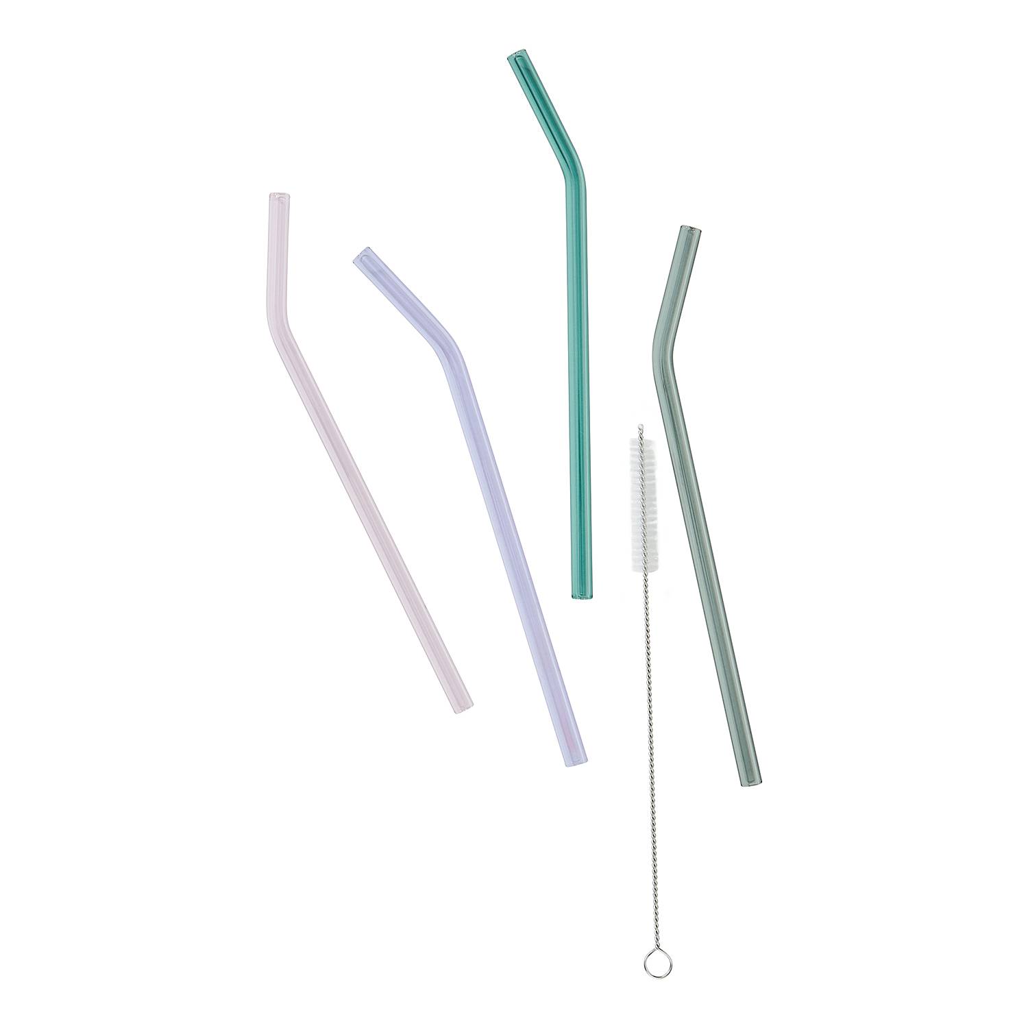 Trinkhalm-Set Set LONG DRINK 30-tlg. kaufen | home24