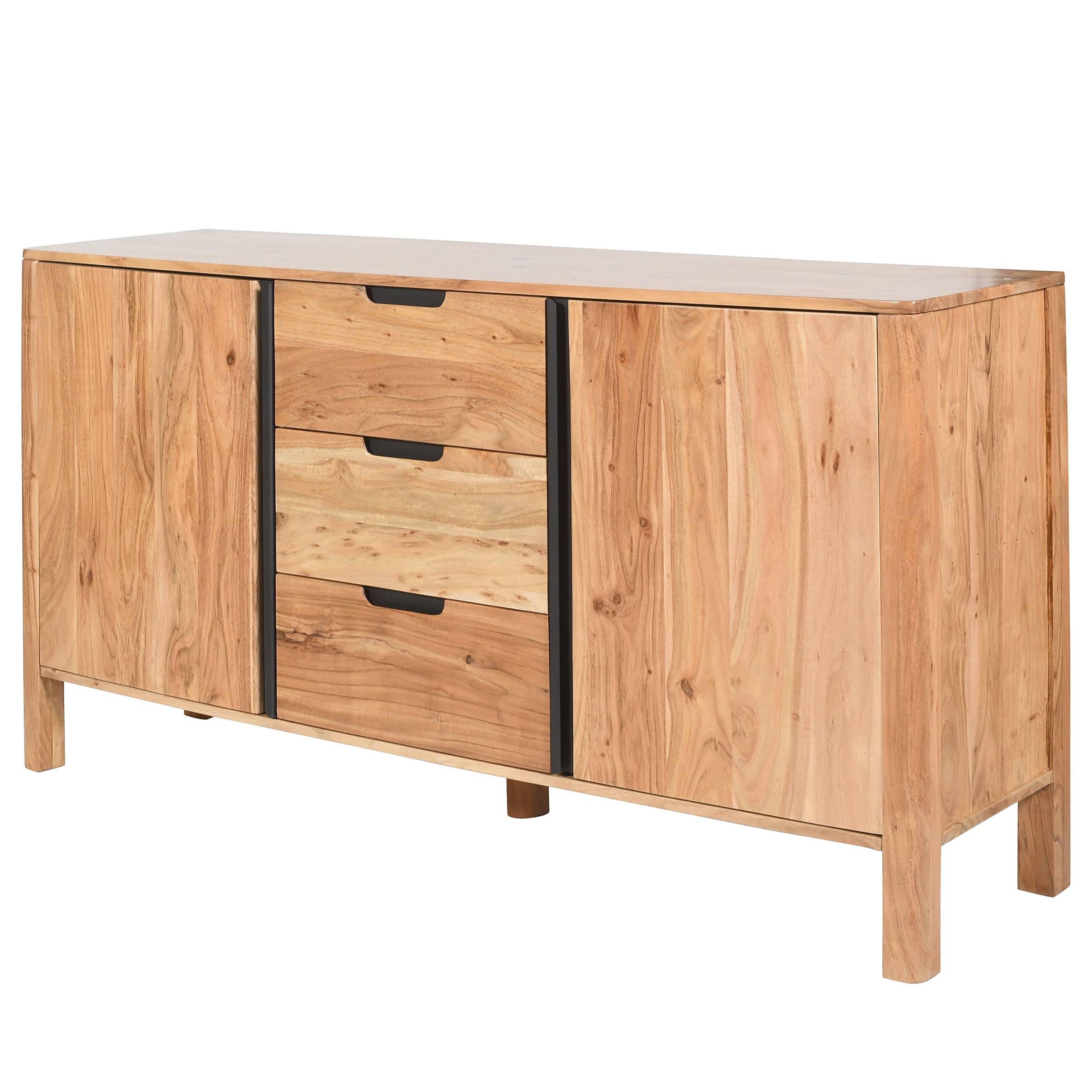 Massives Sideboard Bounda kaufen | home24