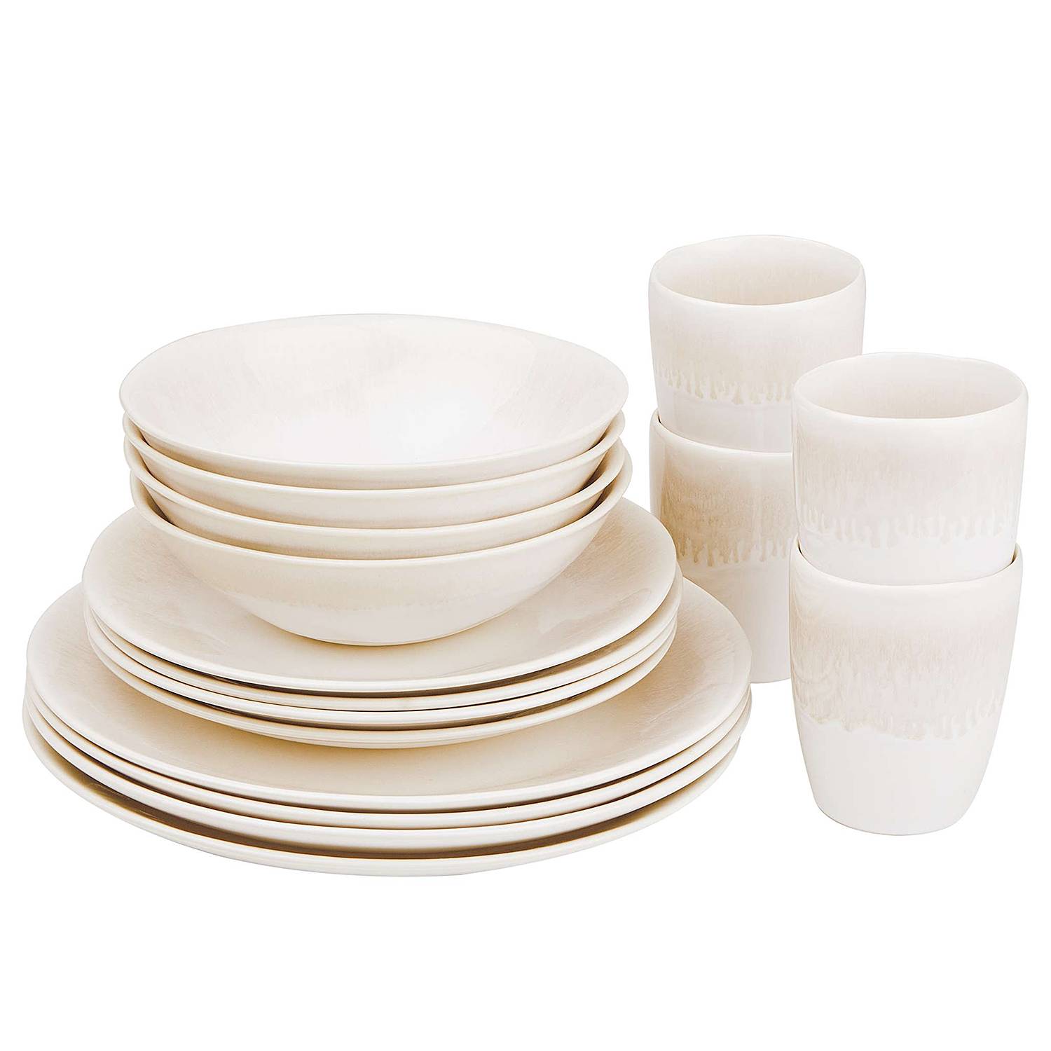 Geschirr-Set ATLANTIS 16-tlg. kaufen | home24