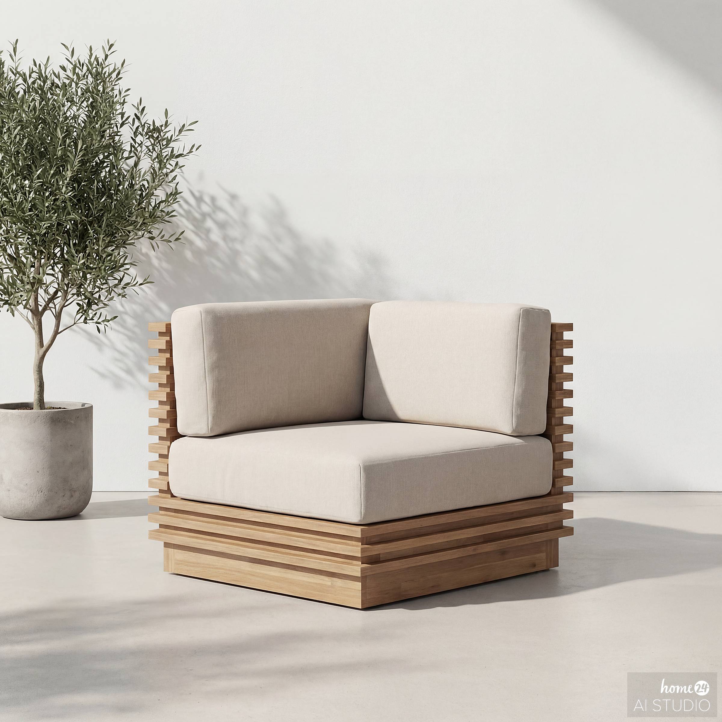 Loungeecke Quenda kaufen | home24