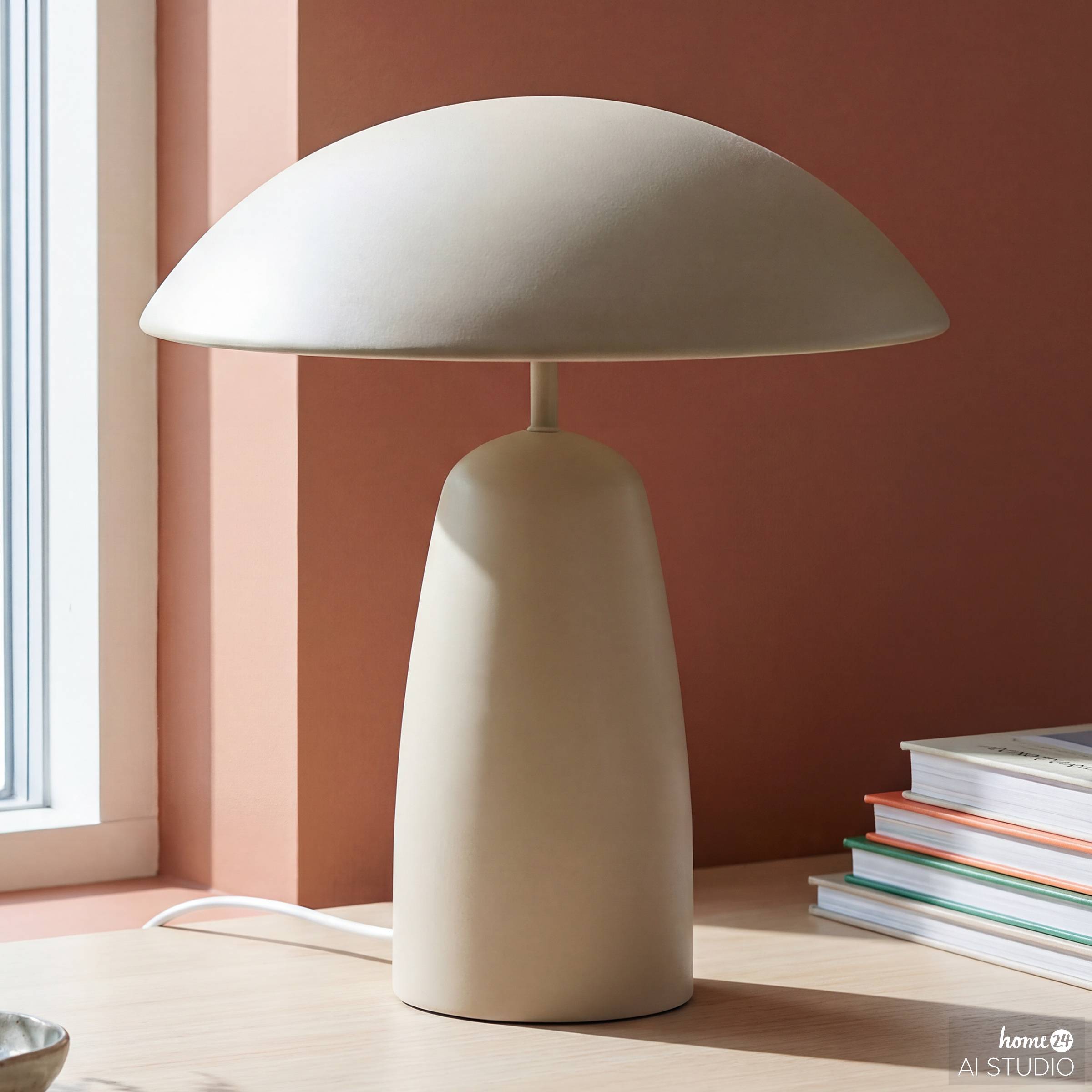 Tischleuchte Belya kaufen | home24