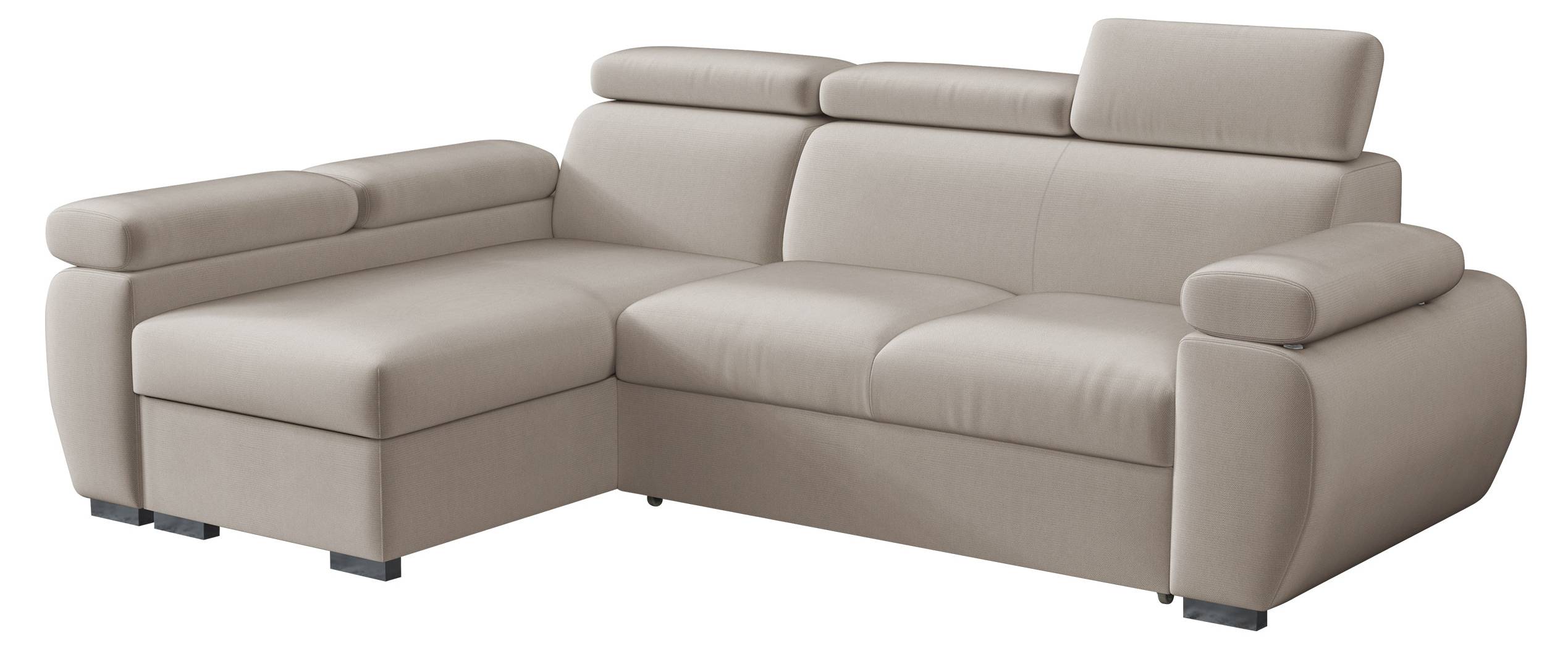 Ecksofa Boston Mini kaufen | home24