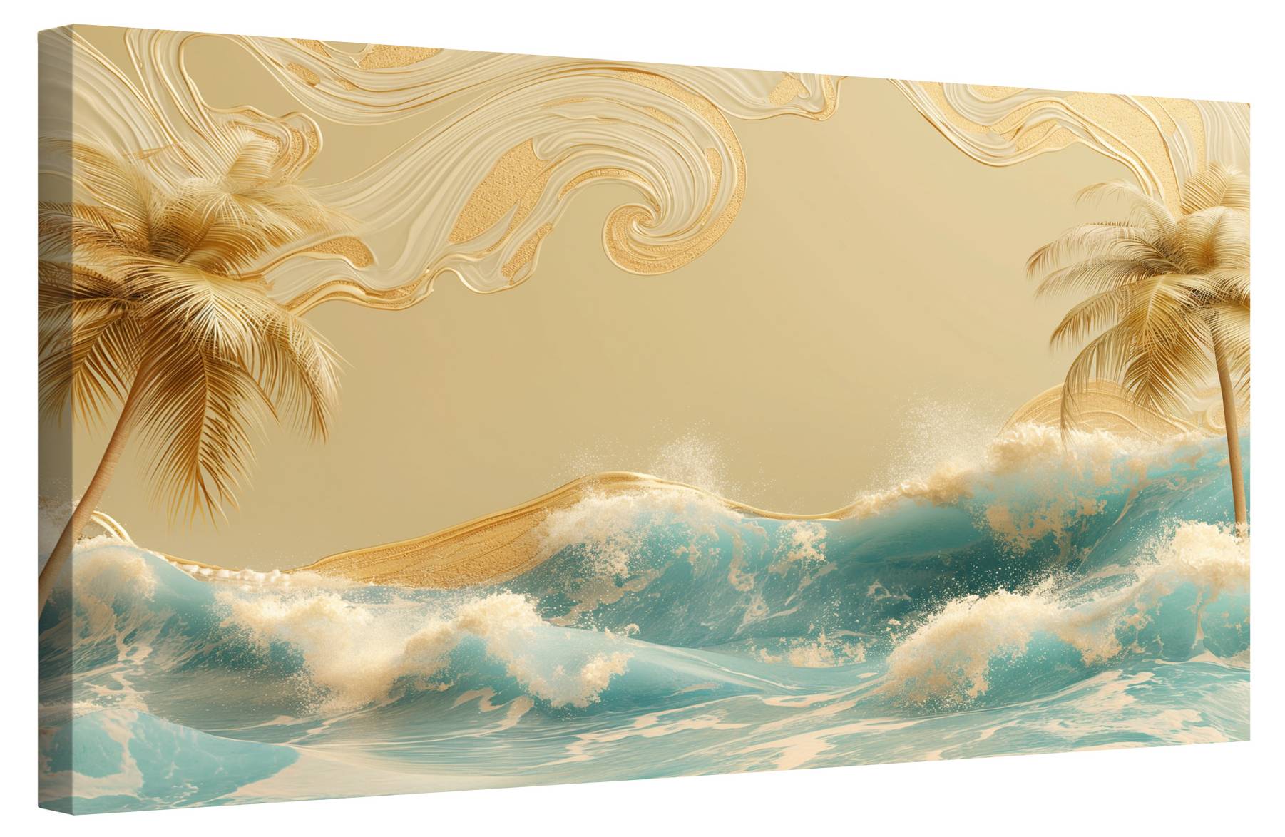 Bild Meer Boho IV kaufen | home24