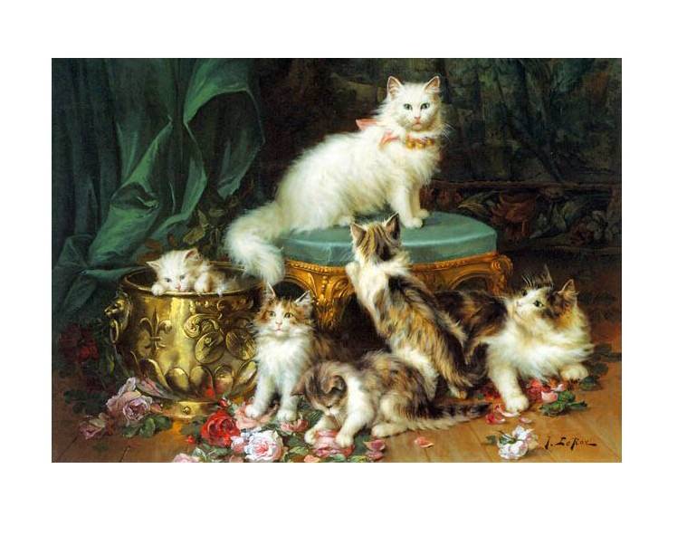 Puzzle Jules Leroy Play Time kaufen | home24