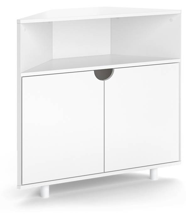 Eckschrank Inaro 57956 kaufen | home24