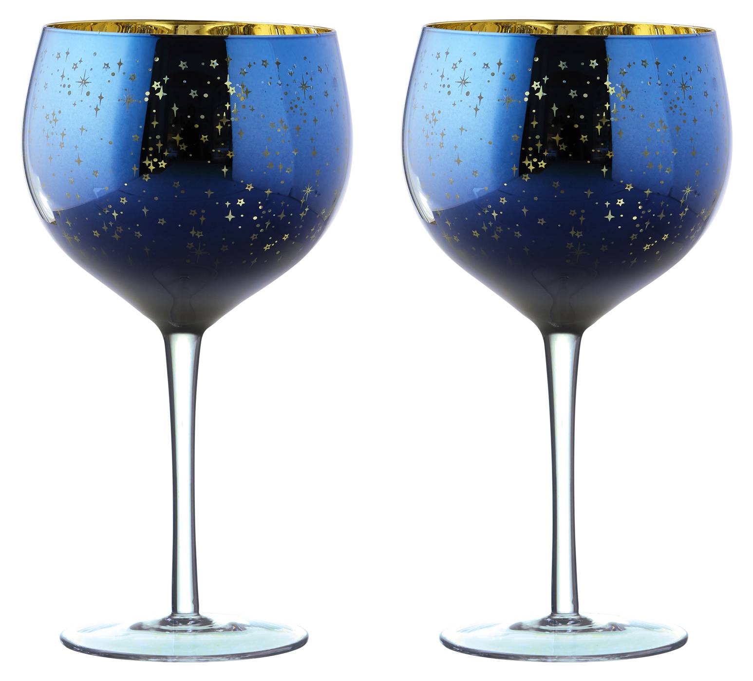Galaxy Gin Gläser 2er Set kaufen | home24